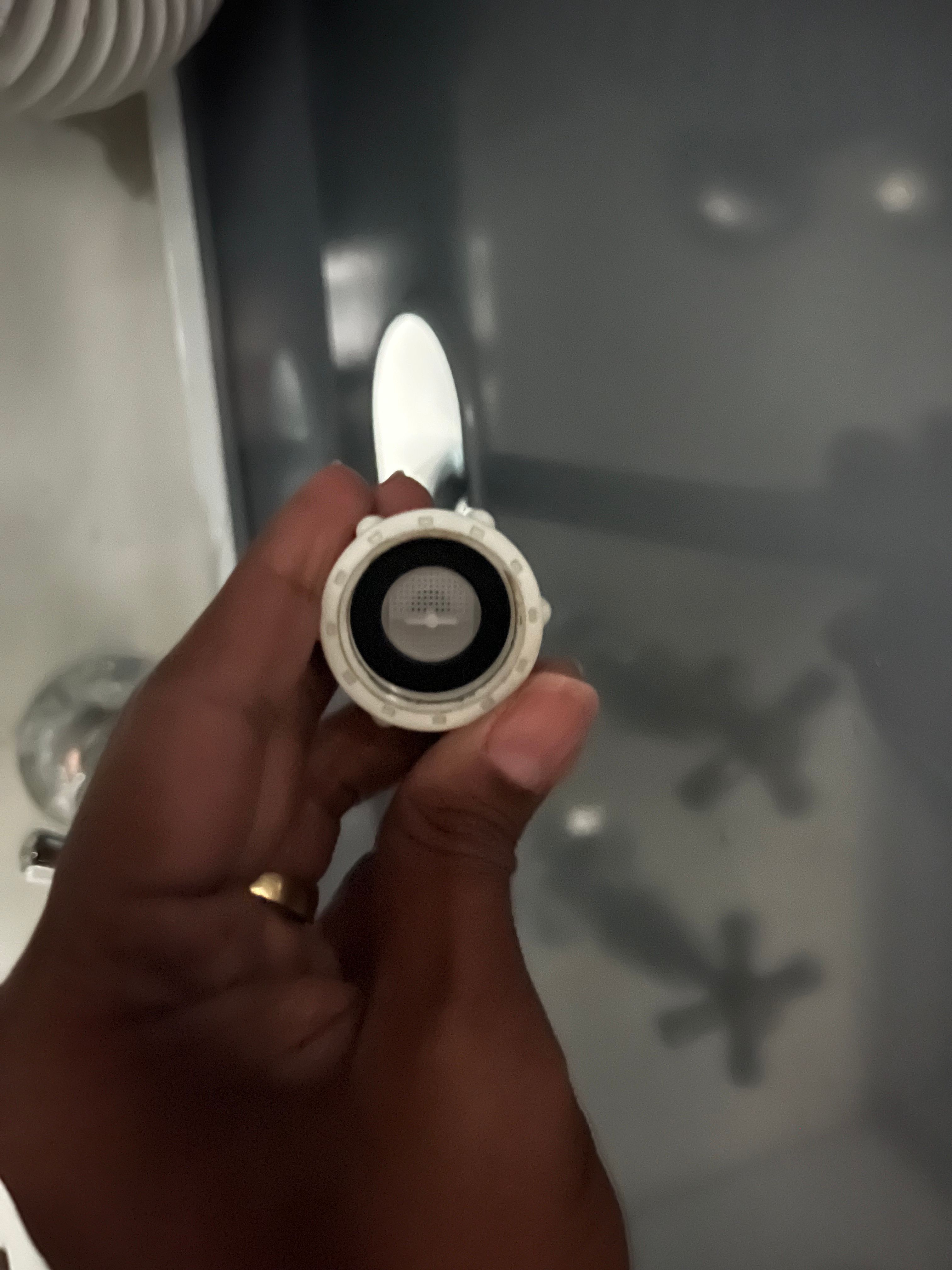 How to connect washing machine inlet hos... | Bunnings Workshop community