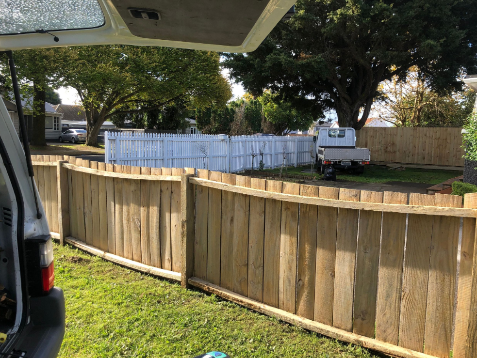 Solved: How would you repair a sagging rail and ... | Bunnings Workshop ...