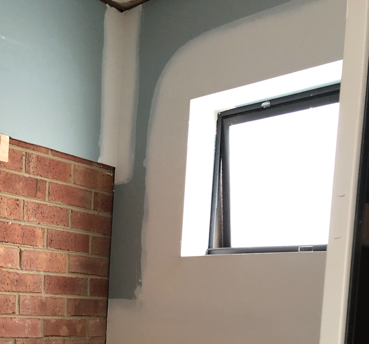 Solved: Can you use plasterboard for window jamb... | Bunnings Workshop ...