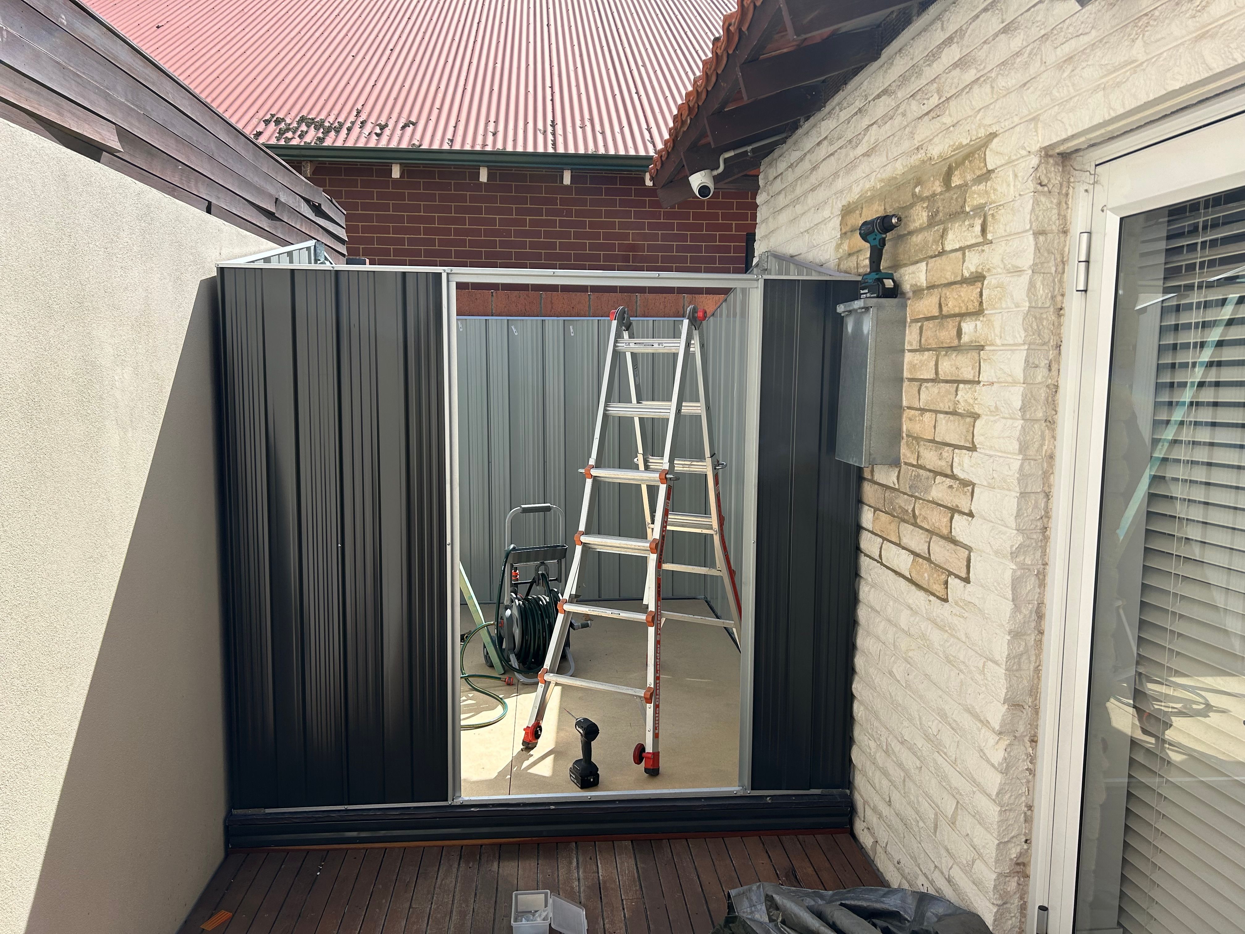 How to install structaflor yellow tongue... | Bunnings Workshop community