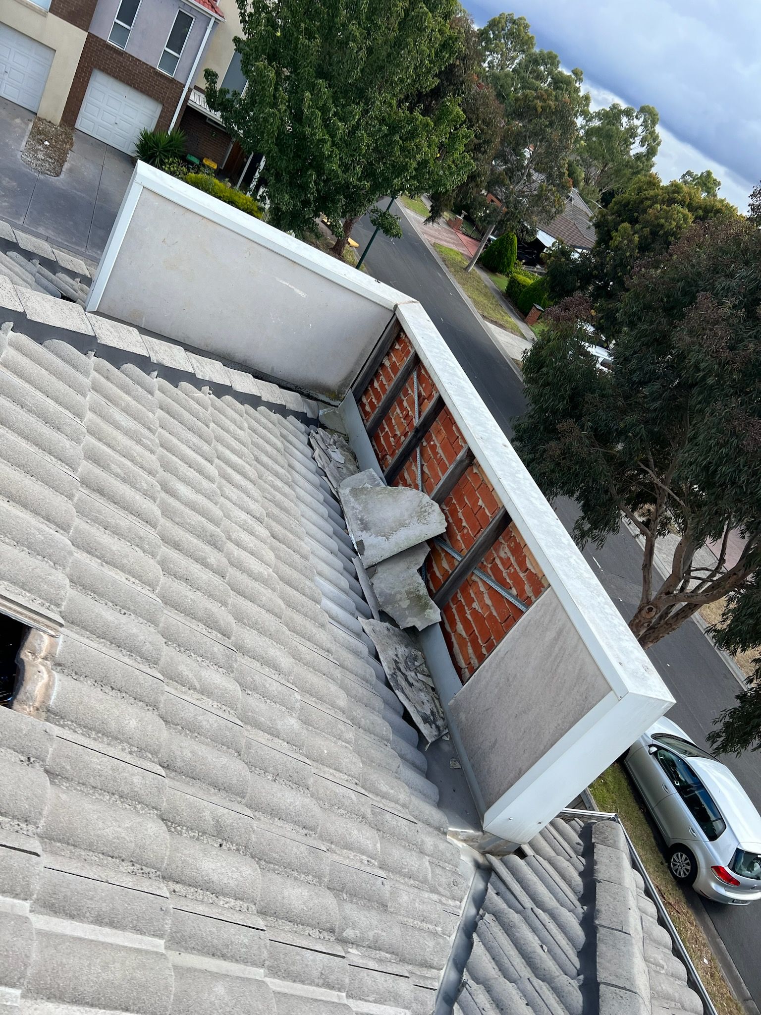 Which trade can fix this ? | Bunnings Workshop community