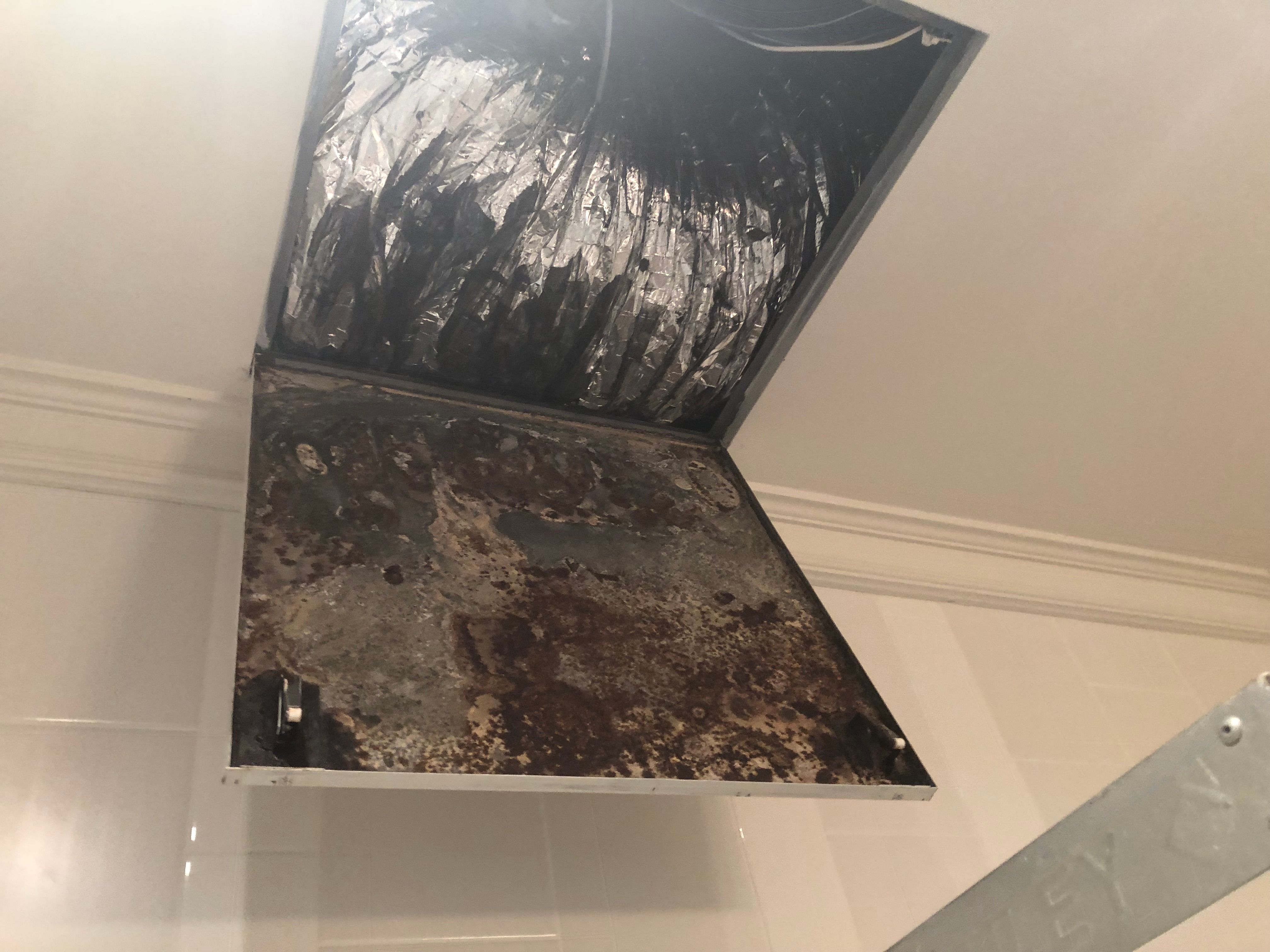 What are these spring type closures for ... | Bunnings Workshop community