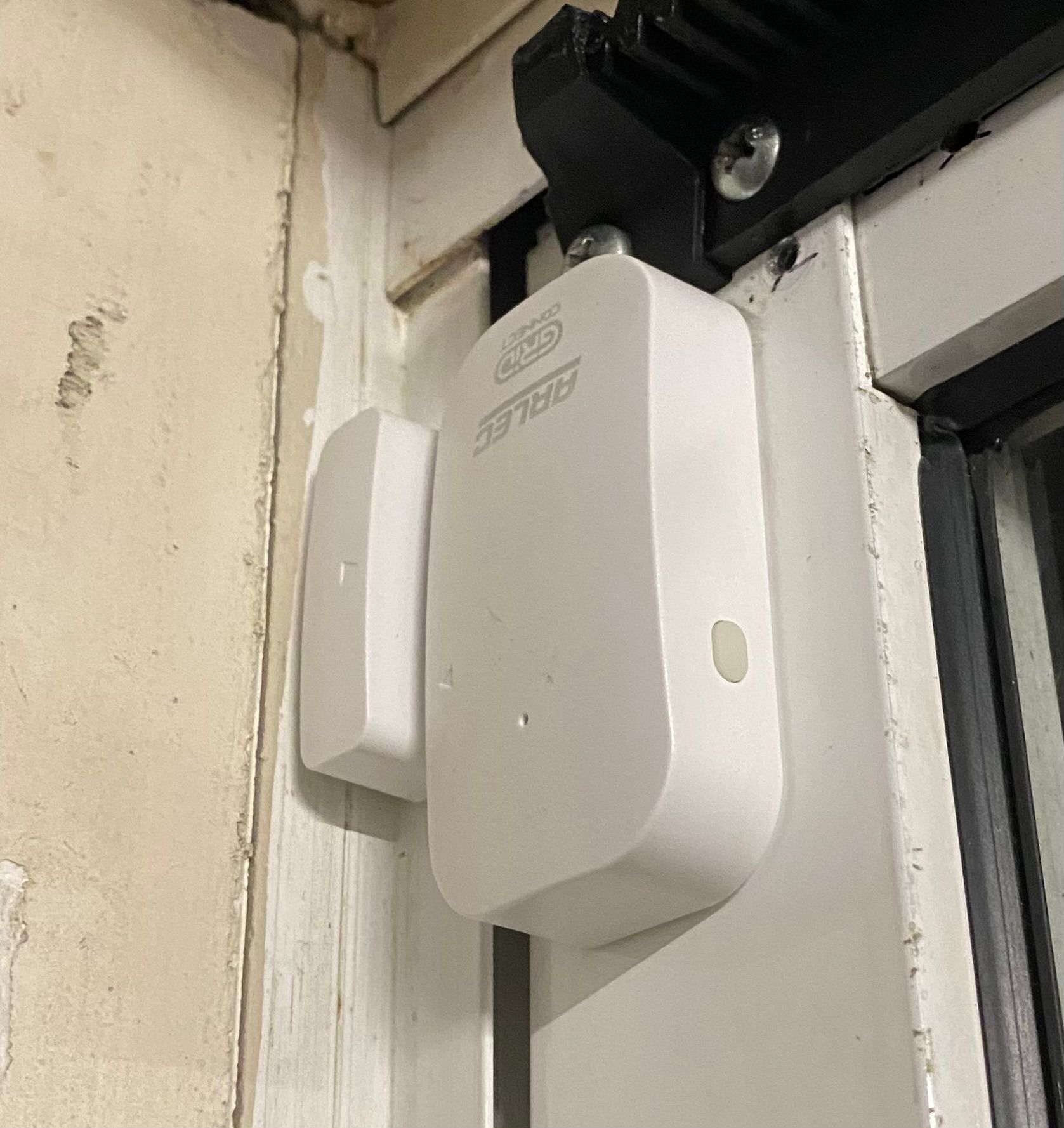 How to fix wifi contact sensors that sto... - Page 2 | Bunnings ...