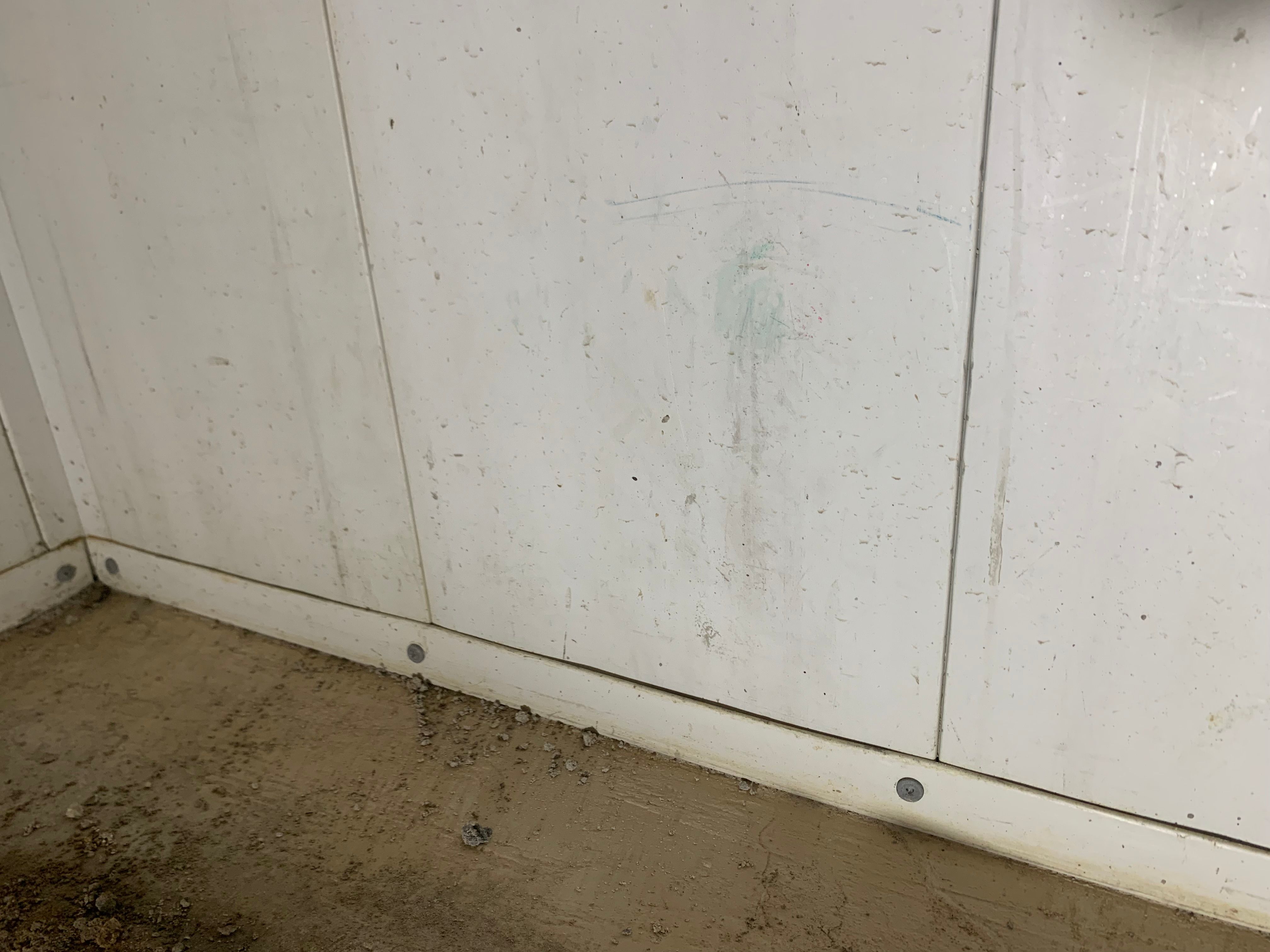 How to seal a joint between PVC and conc... | Bunnings Workshop community