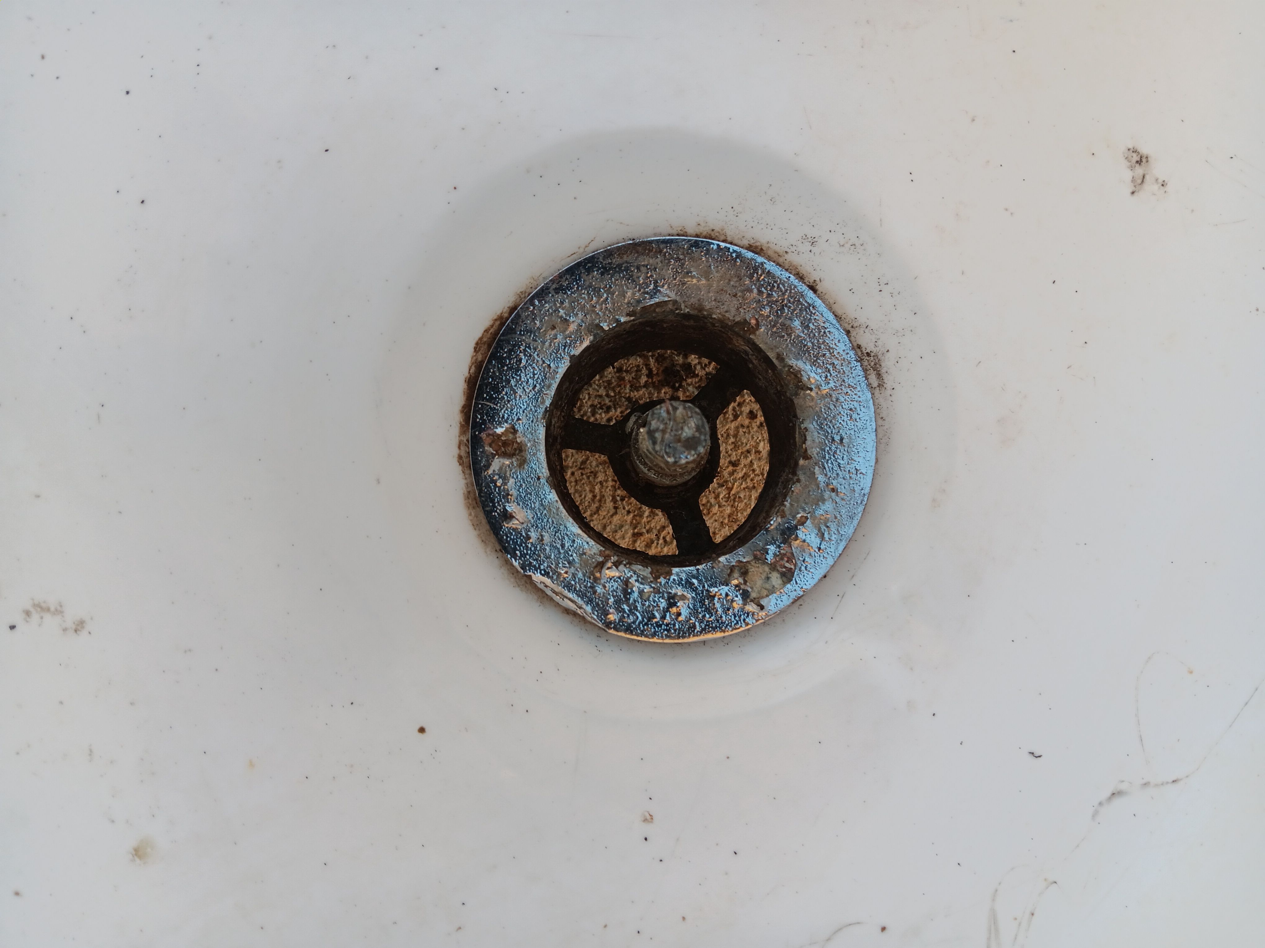 How to remove a bath waste? | Bunnings Workshop community