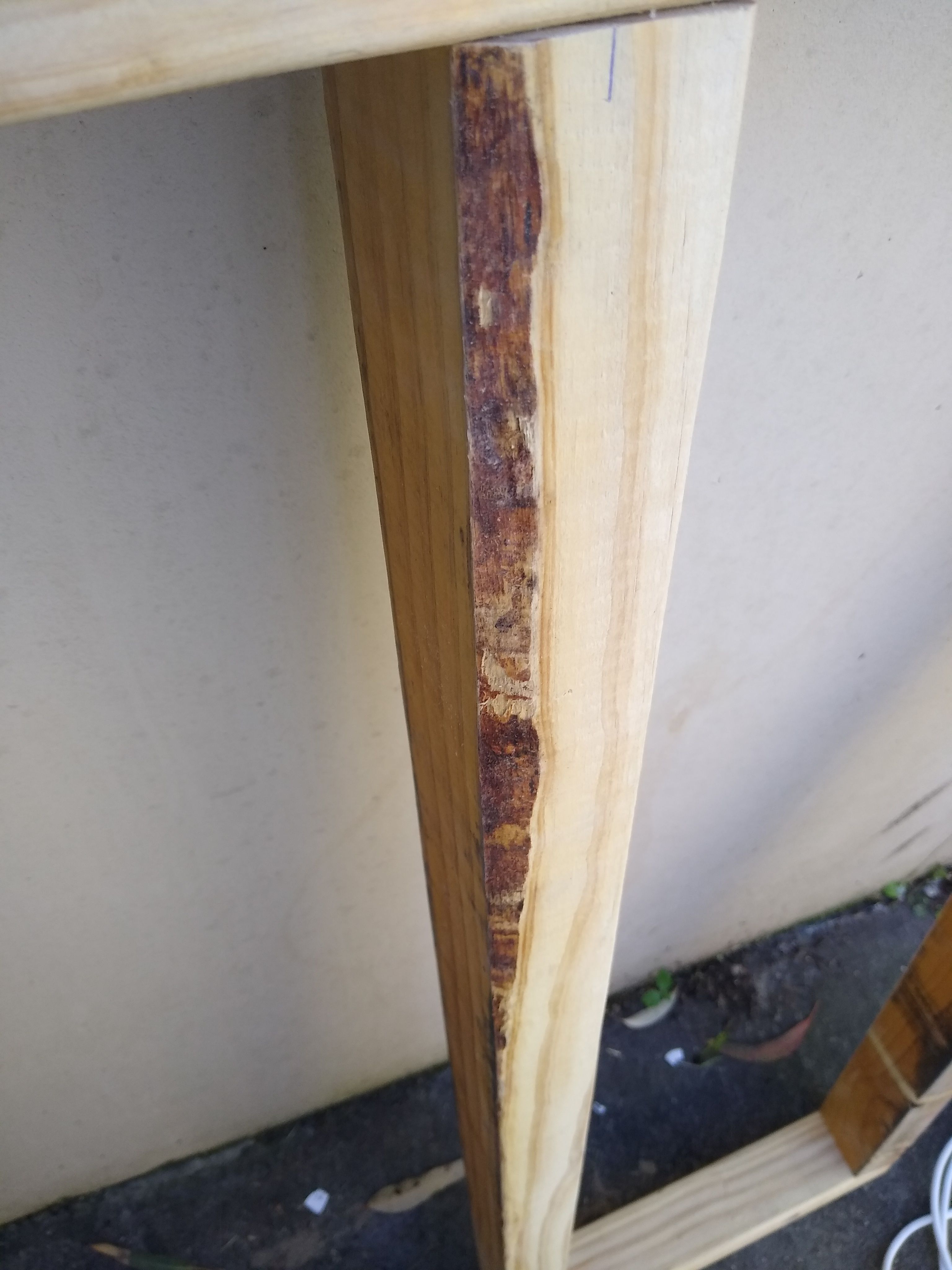 How to build a small deck using modular ... | Bunnings Workshop community