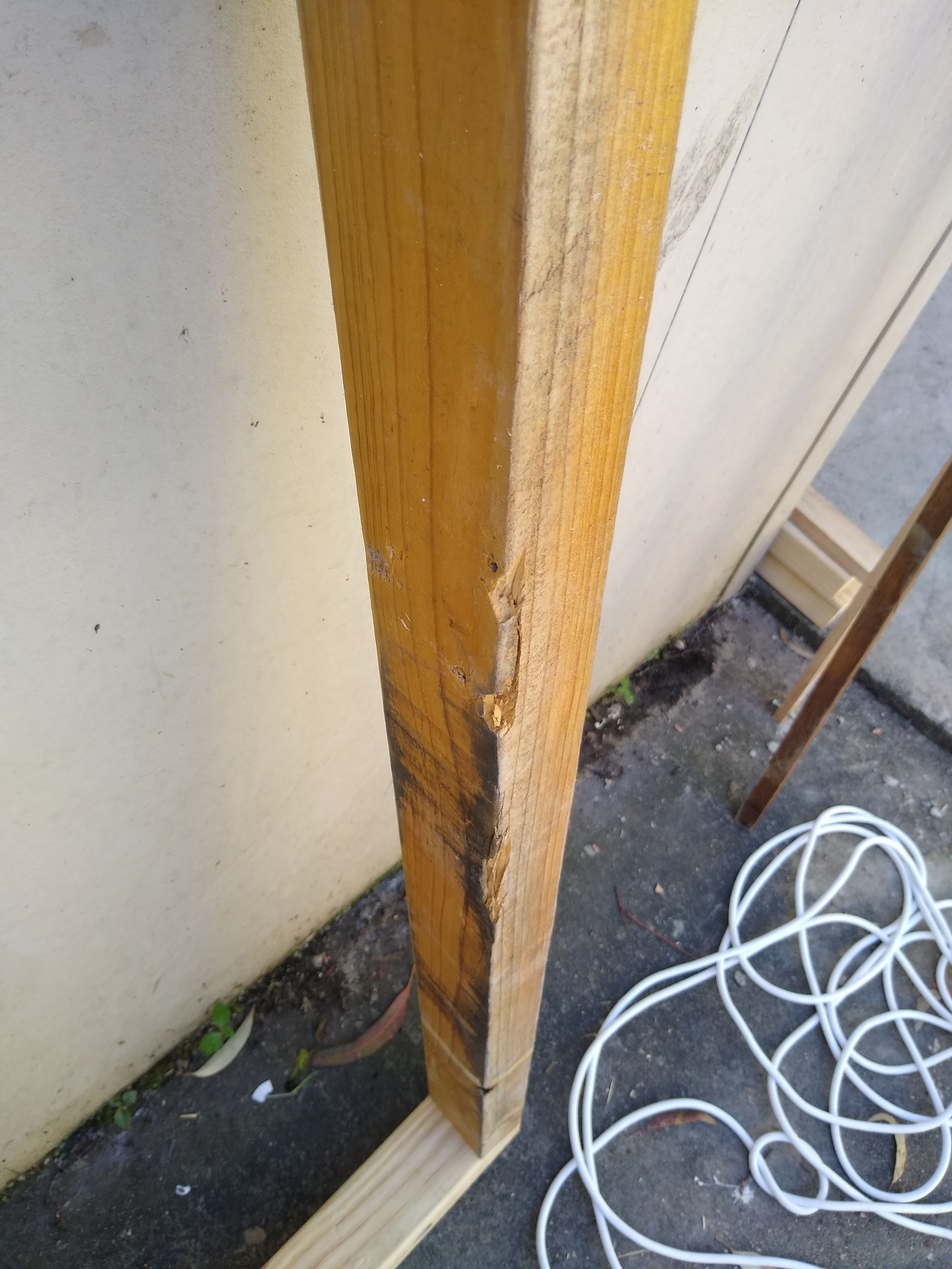 How to build a small deck using modular ... | Bunnings Workshop community