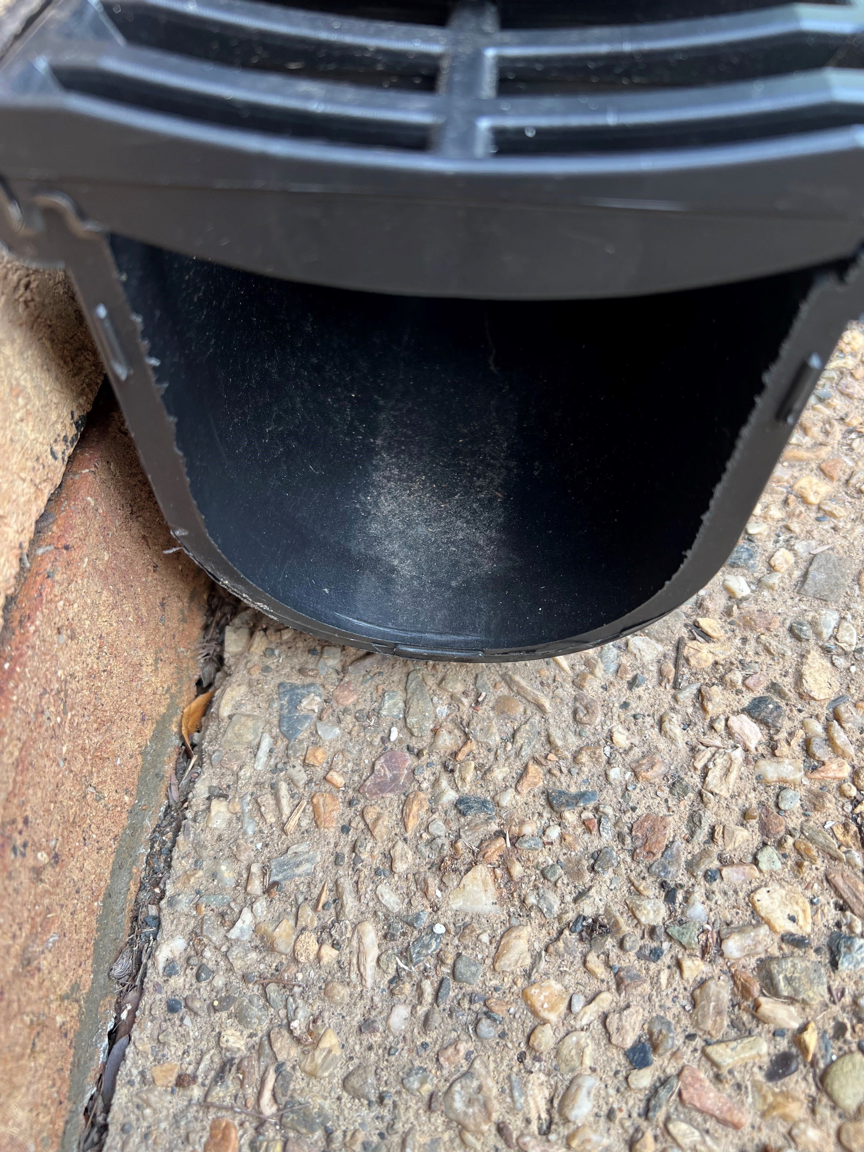 How to connect End Cap to male end of Ea... | Bunnings Workshop community