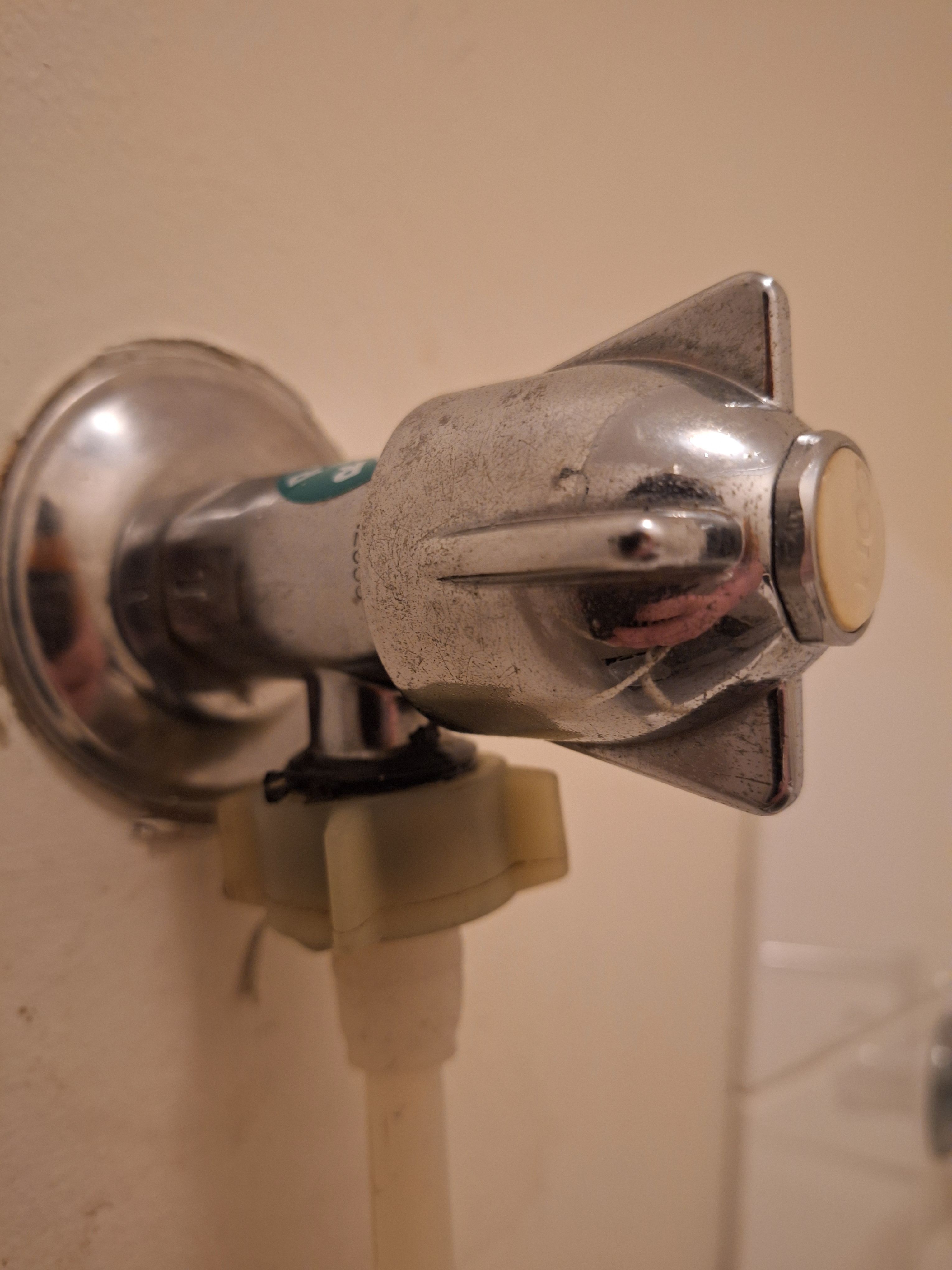 How to remove a stuck washing machine wa... | Bunnings Workshop community