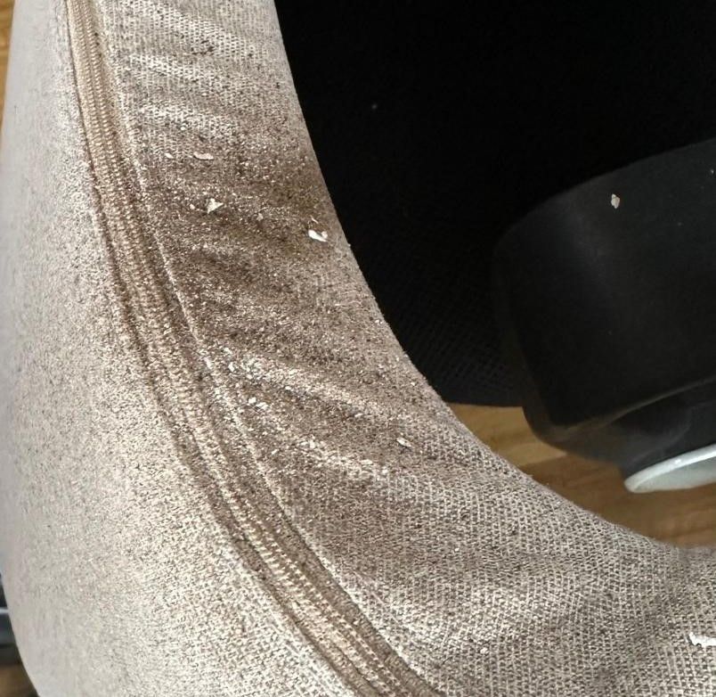 Solved: How to restore rusty outdoor furniture? | Bunnings Workshop ...