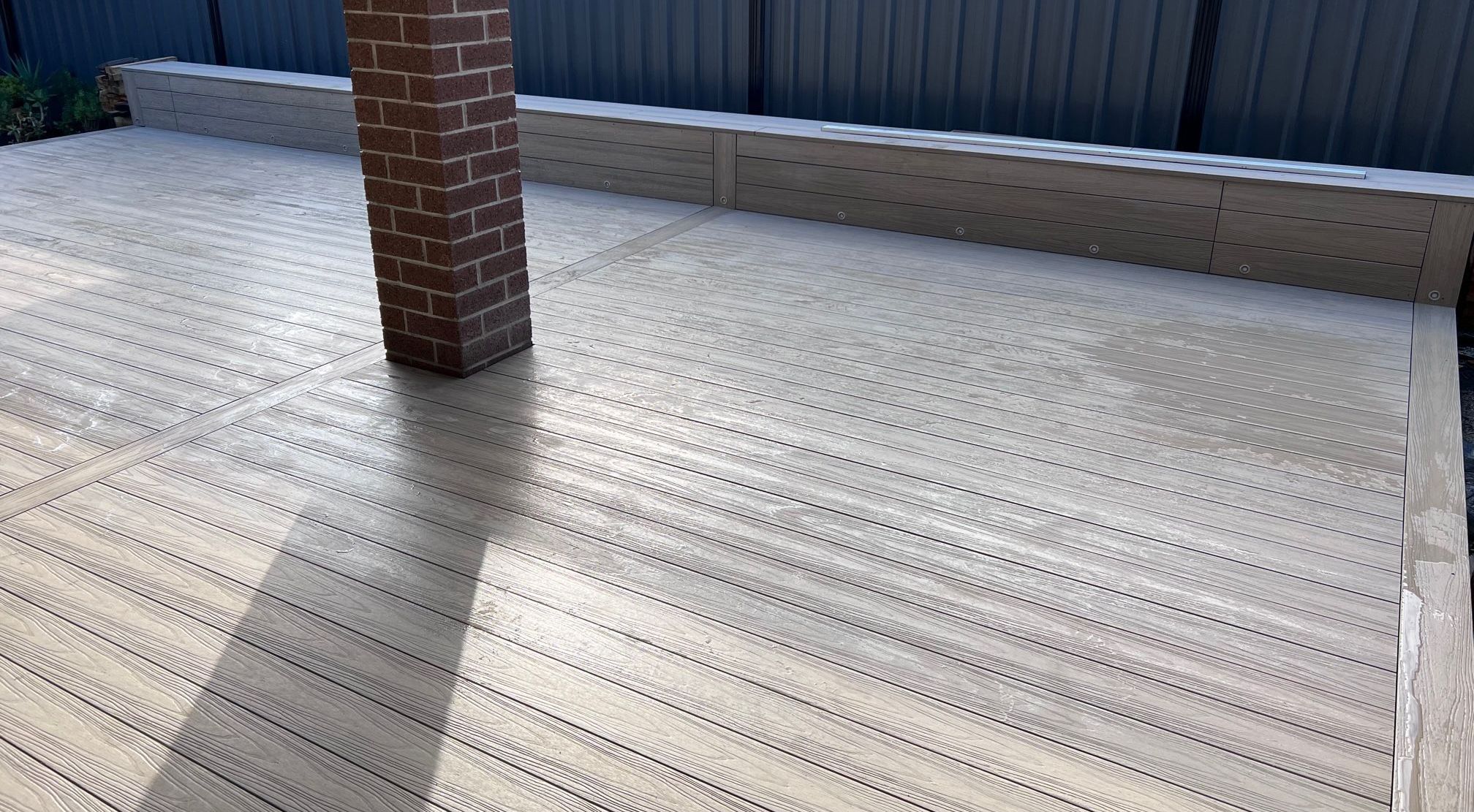 25 inspiring low-level deck builds | Bunnings Workshop community