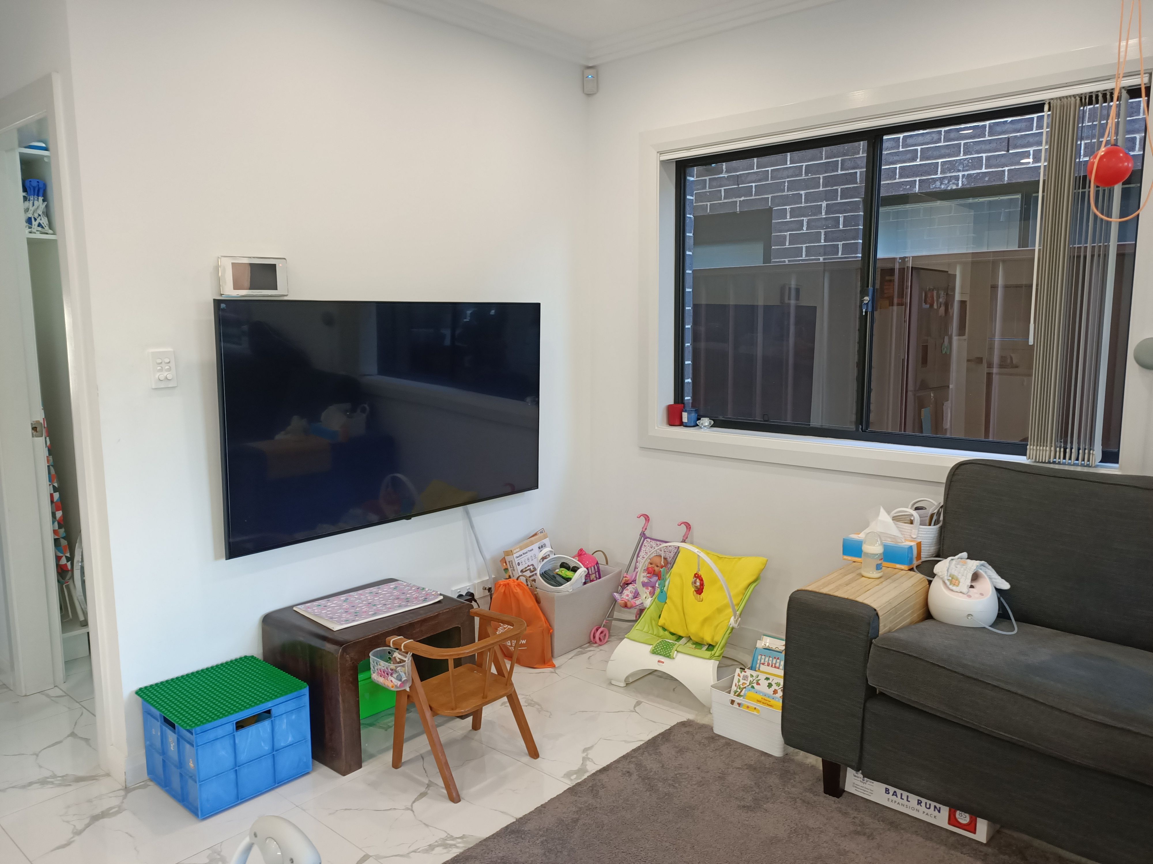 How to make a cube unit entertainment ca... | Bunnings Workshop community
