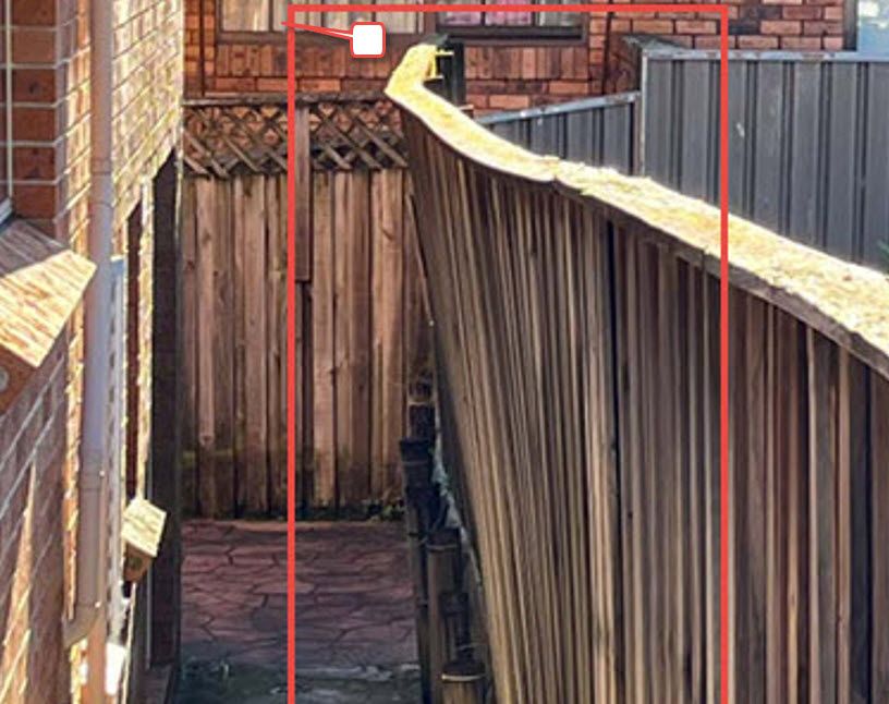 How to restore my fence and retaining wa... | Bunnings Workshop community