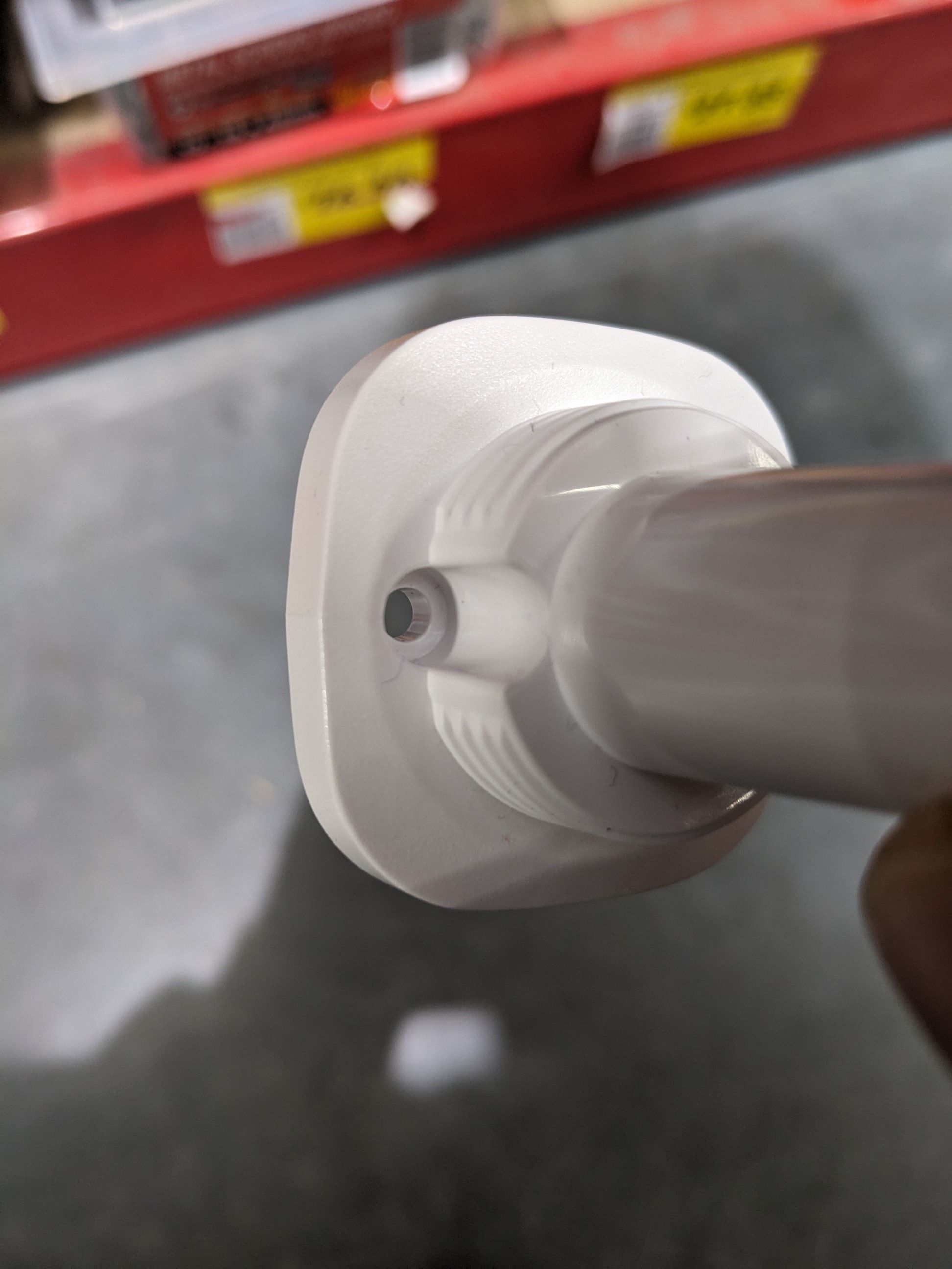 How to install solar security camera? | Bunnings Workshop community