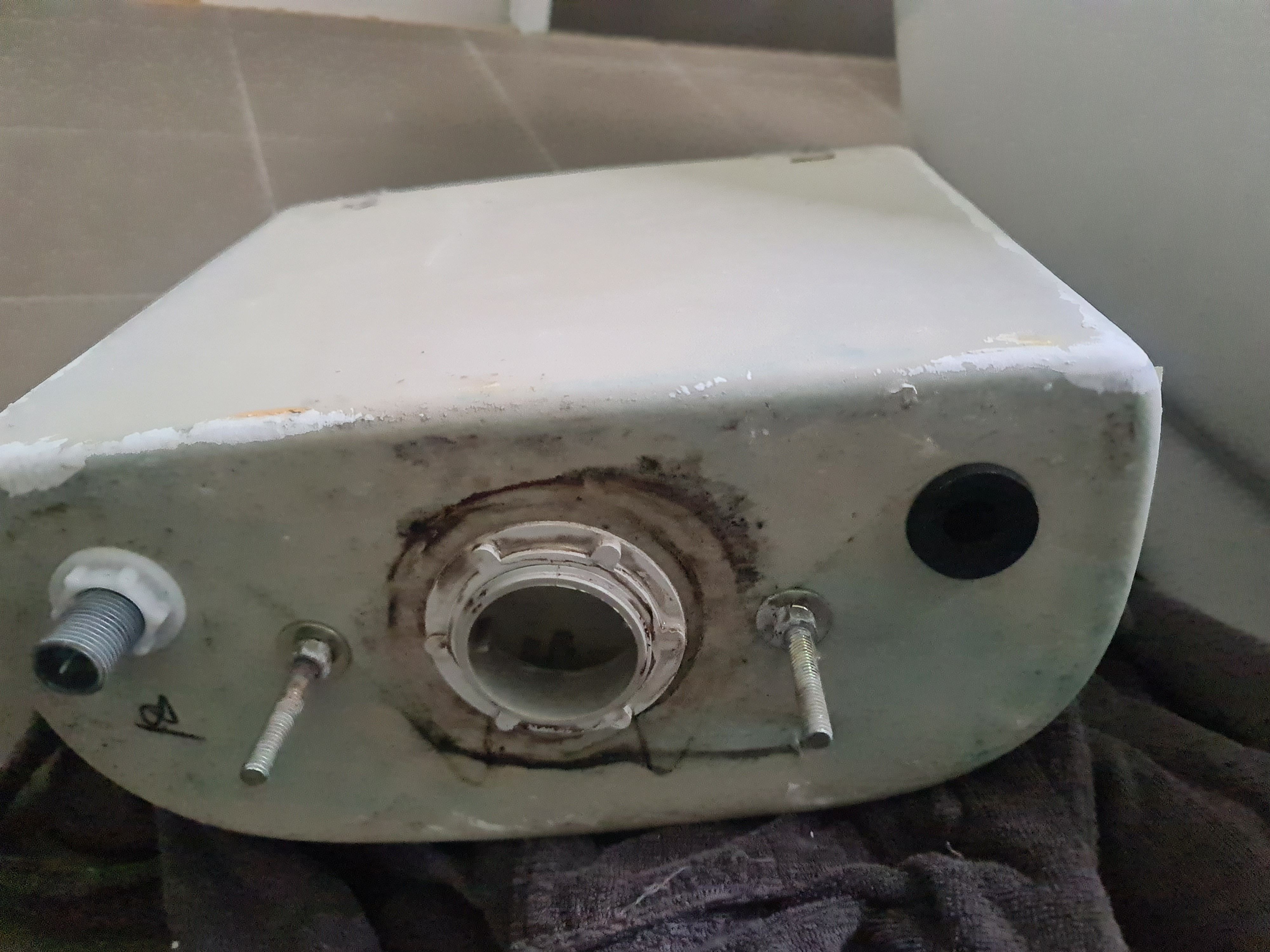 What cistern replacement parts do I need... | Bunnings Workshop community