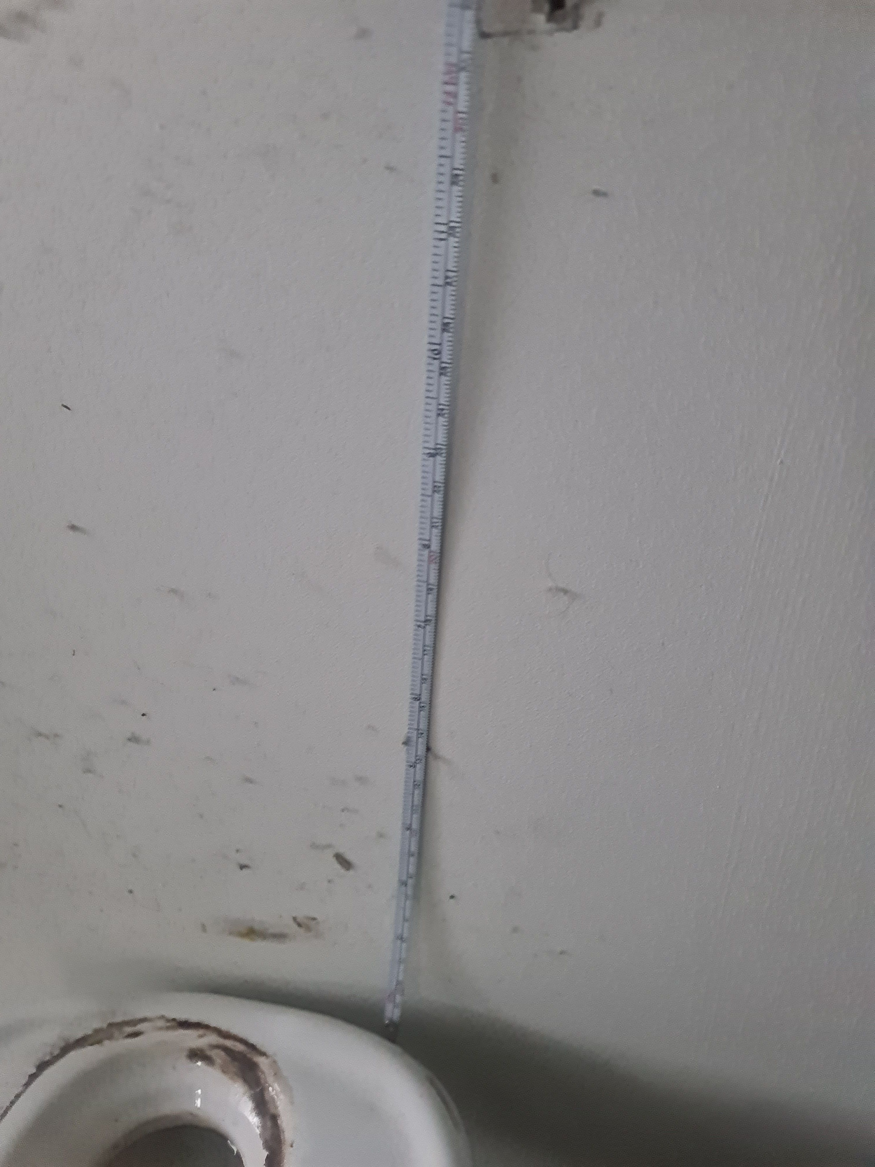 What cistern replacement parts do I need... | Bunnings Workshop community