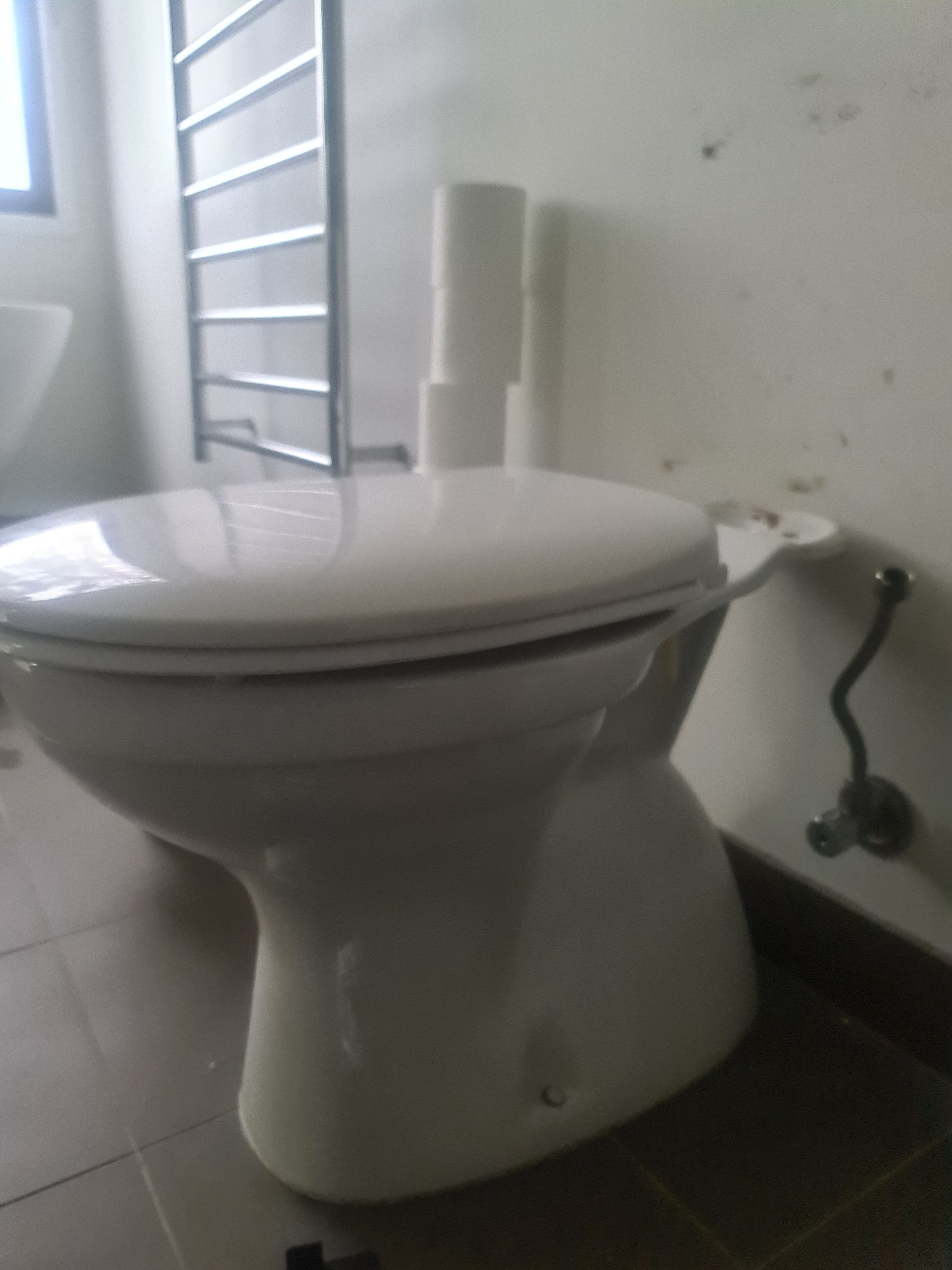 What cistern replacement parts do I need... | Bunnings Workshop community