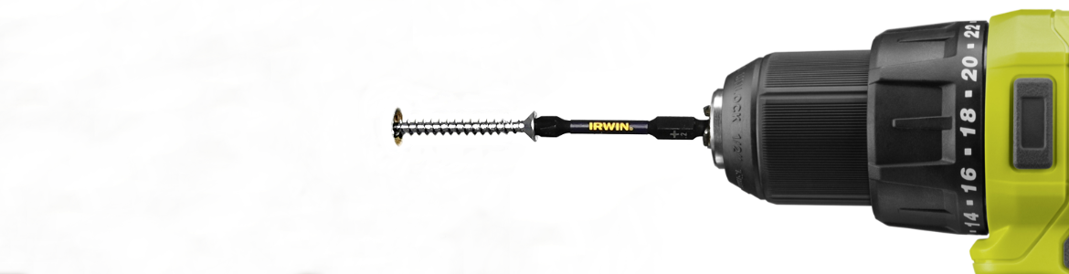 How to drive screws with a drill | Bunnings Workshop community