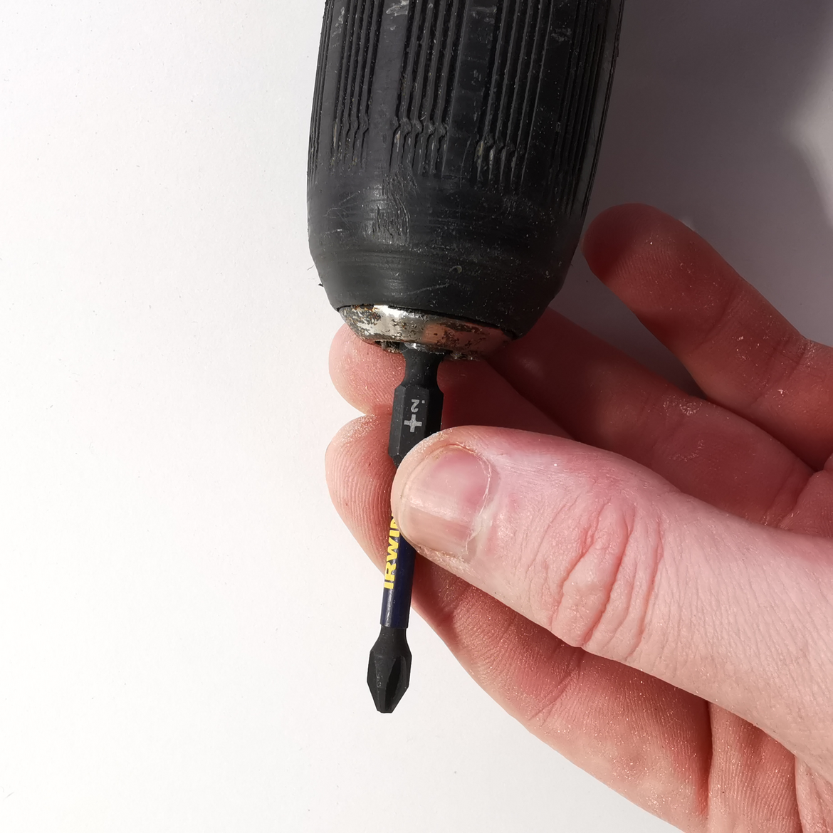 How to drive screws with a drill | Bunnings Workshop community