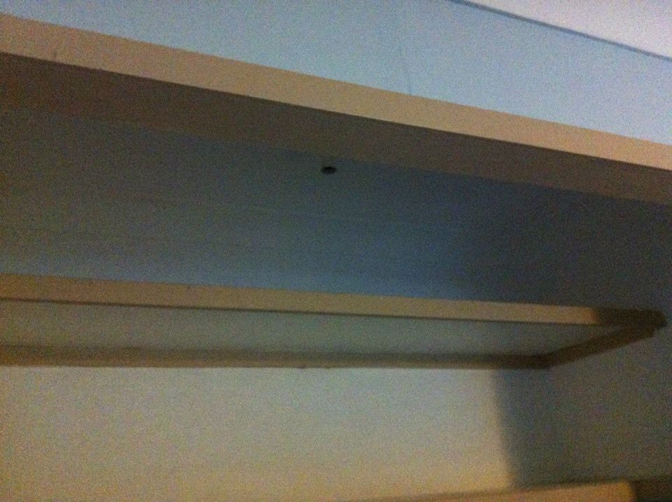 How to finish off removed door frame? | Bunnings Workshop community