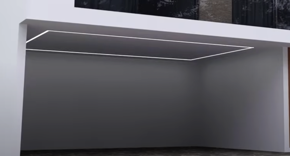 How to add strip LED lights in garage? | Bunnings Workshop community