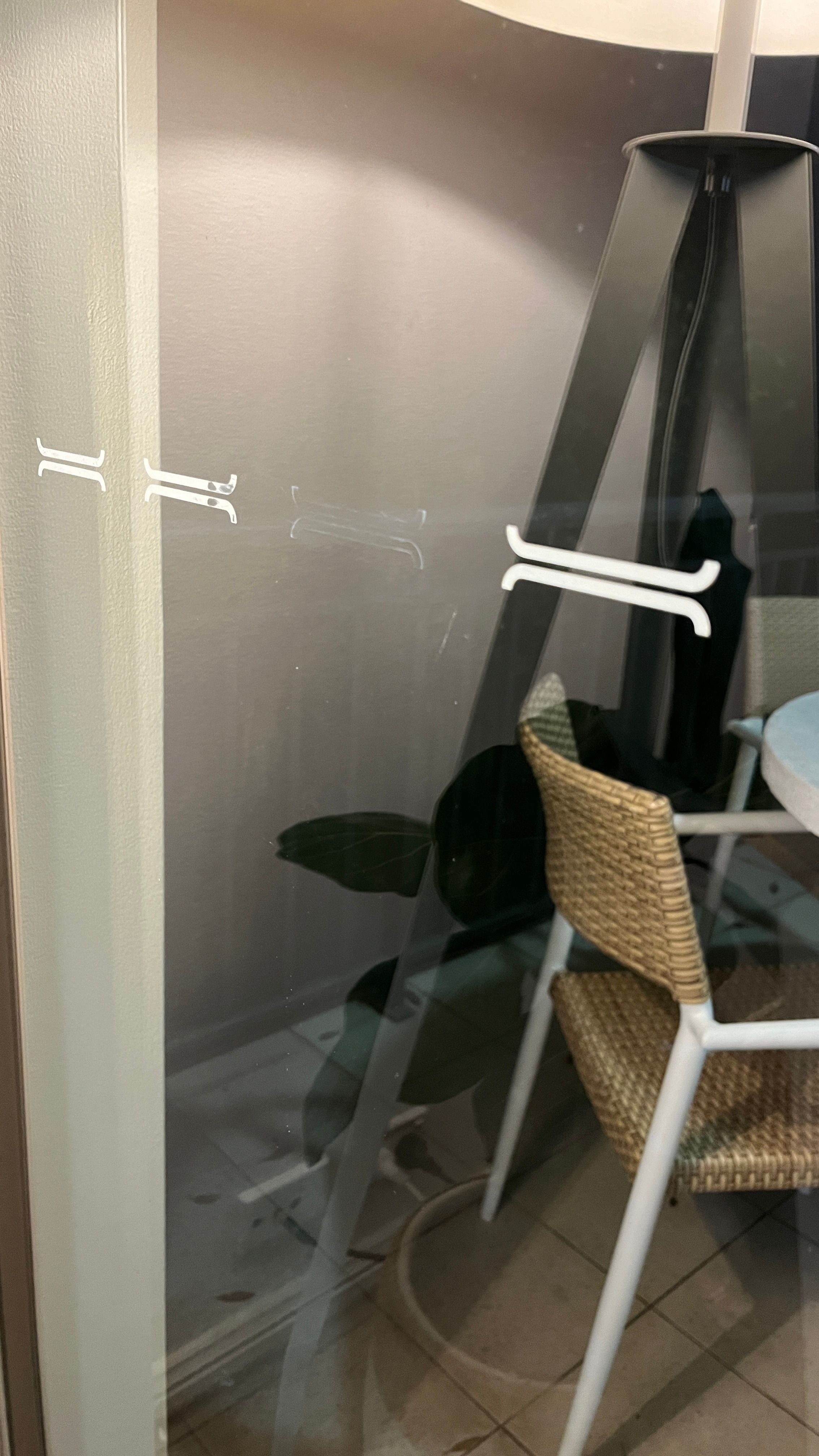 How to remove window decorations? | Bunnings Workshop community