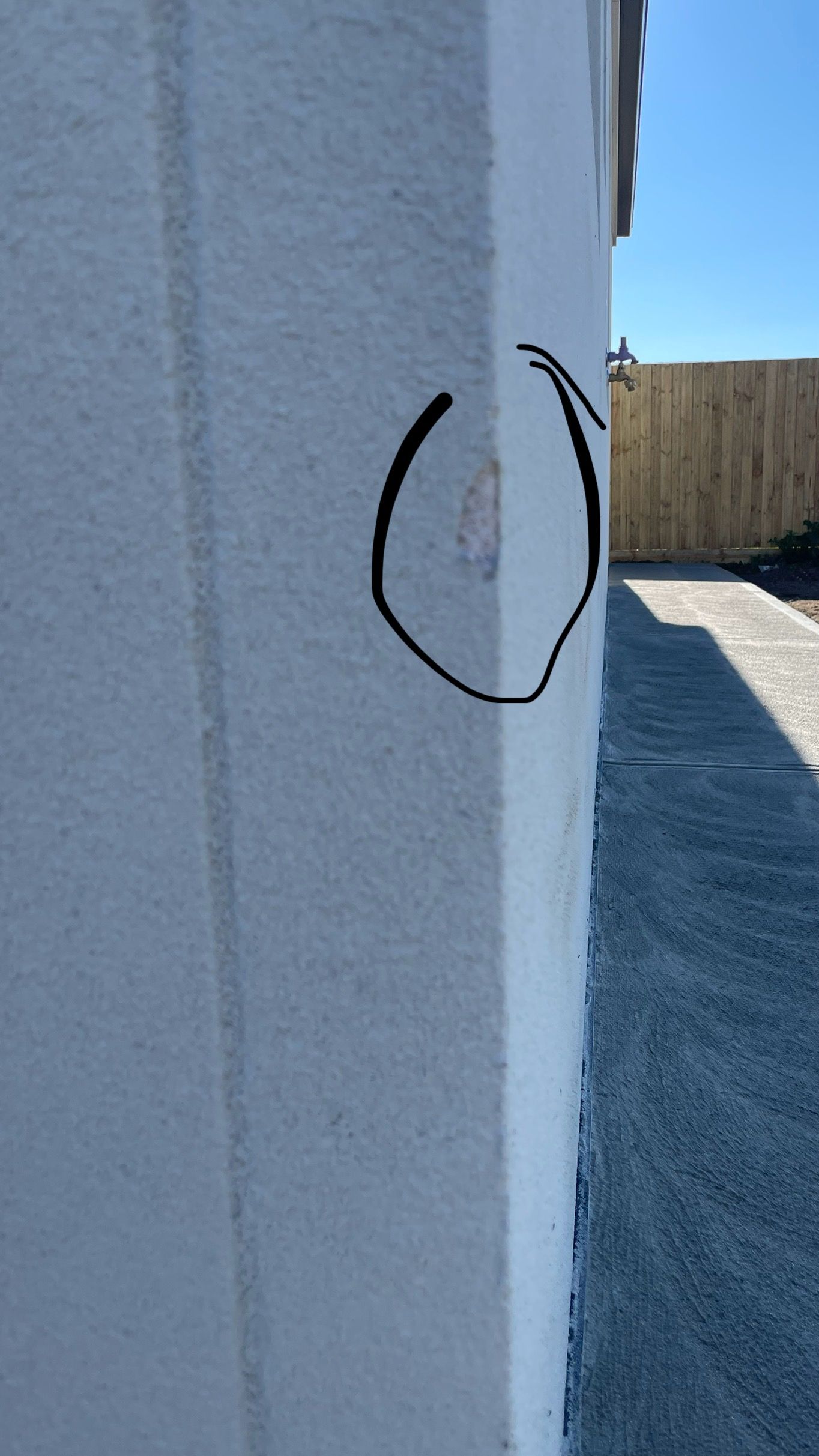 How to fix render over Hebel? | Bunnings Workshop community