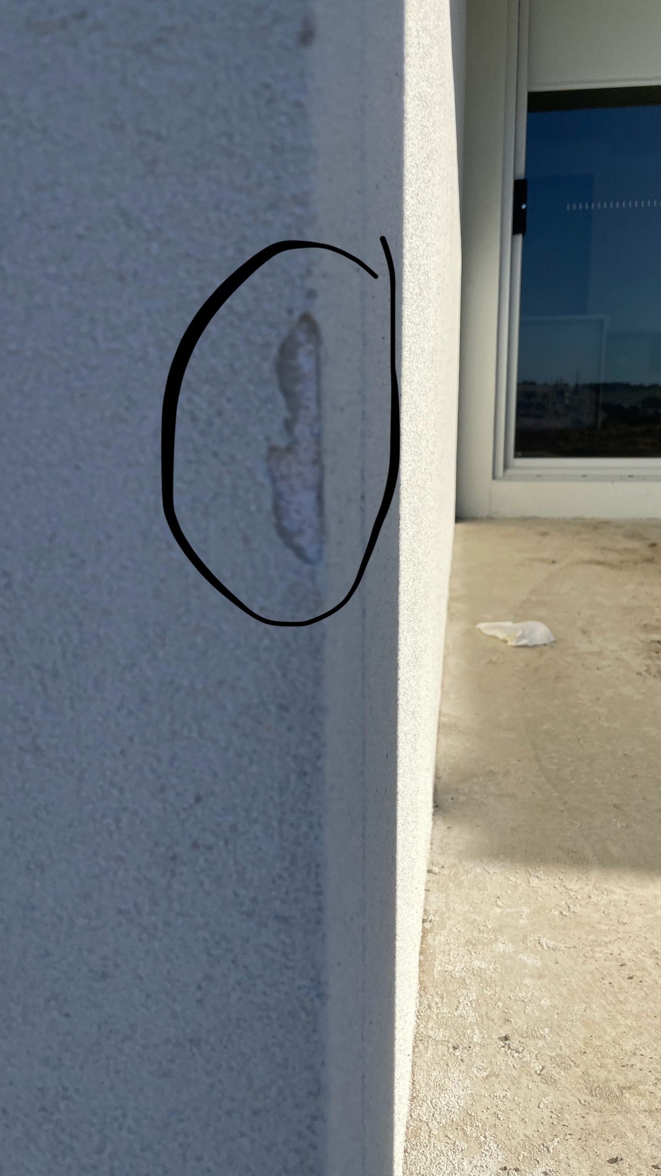 How to fix render over Hebel? | Bunnings Workshop community