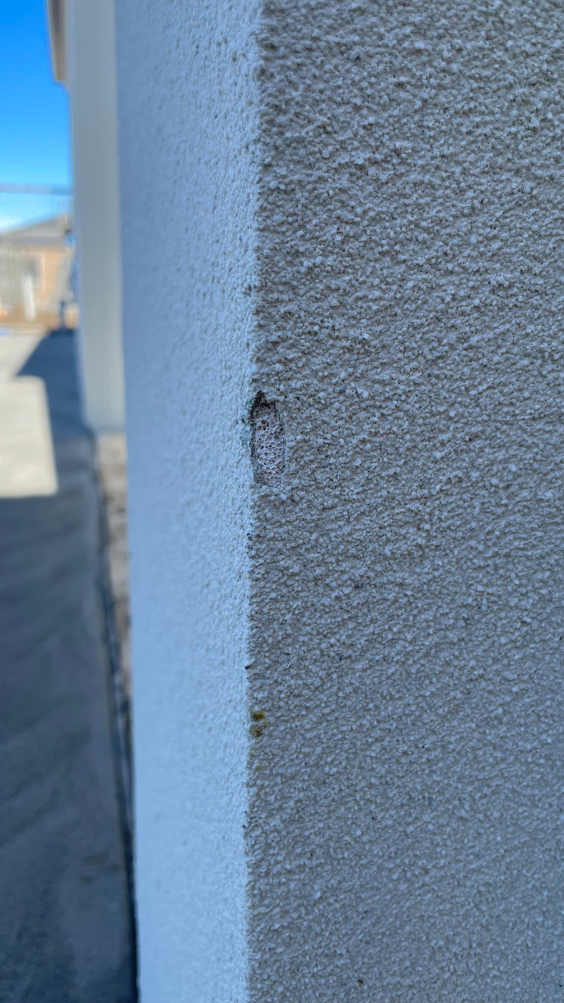 How to fix render over Hebel? | Bunnings Workshop community