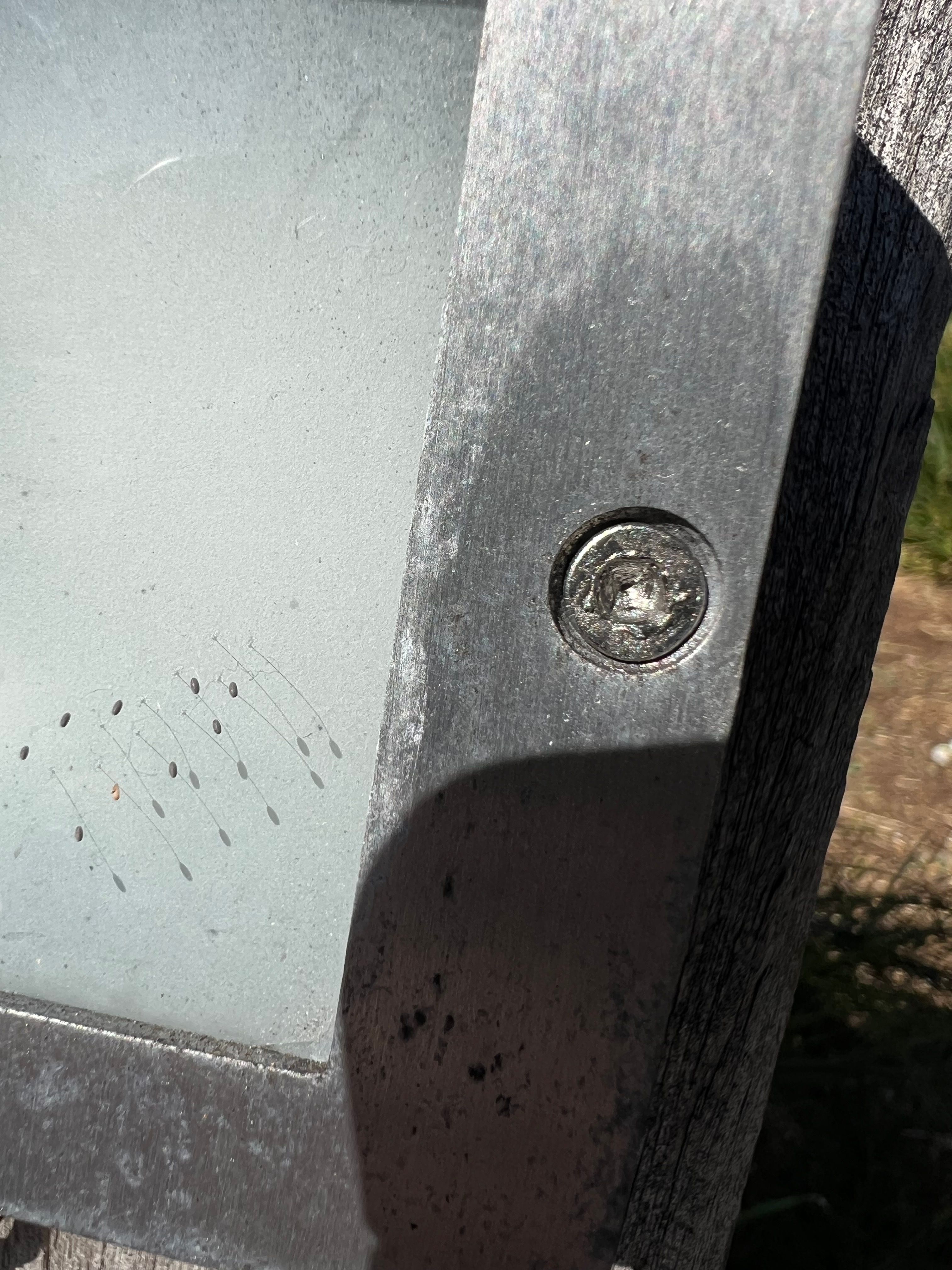 How to remove damaged screws? | Bunnings Workshop community