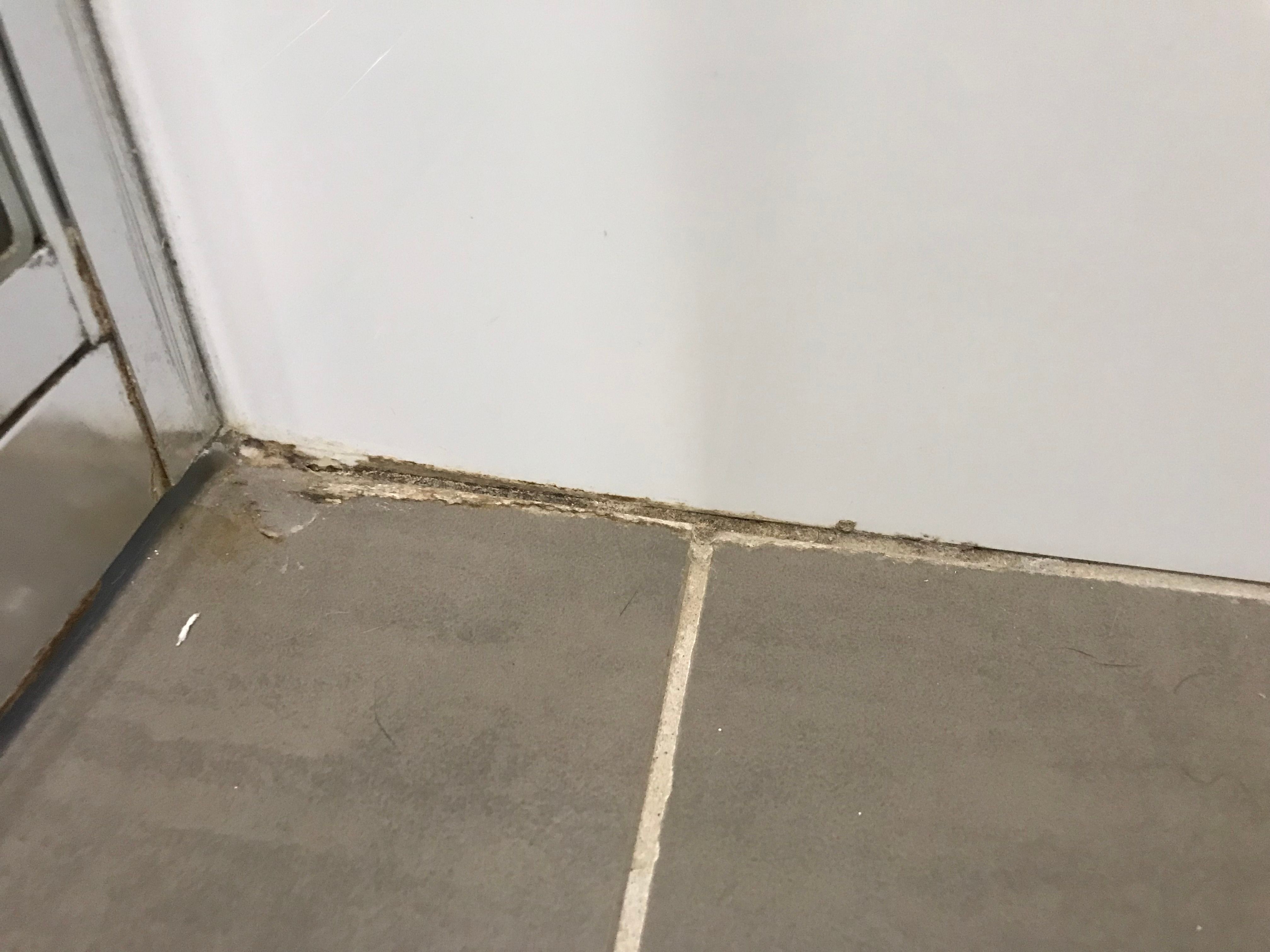 How to remove calcium build up around ti... | Bunnings Workshop community