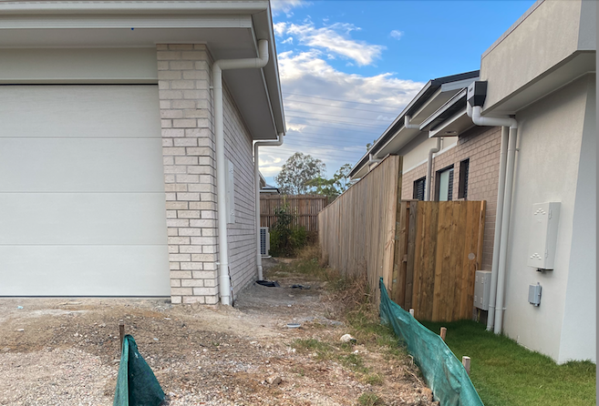 How to install the gate post? | Bunnings Workshop community