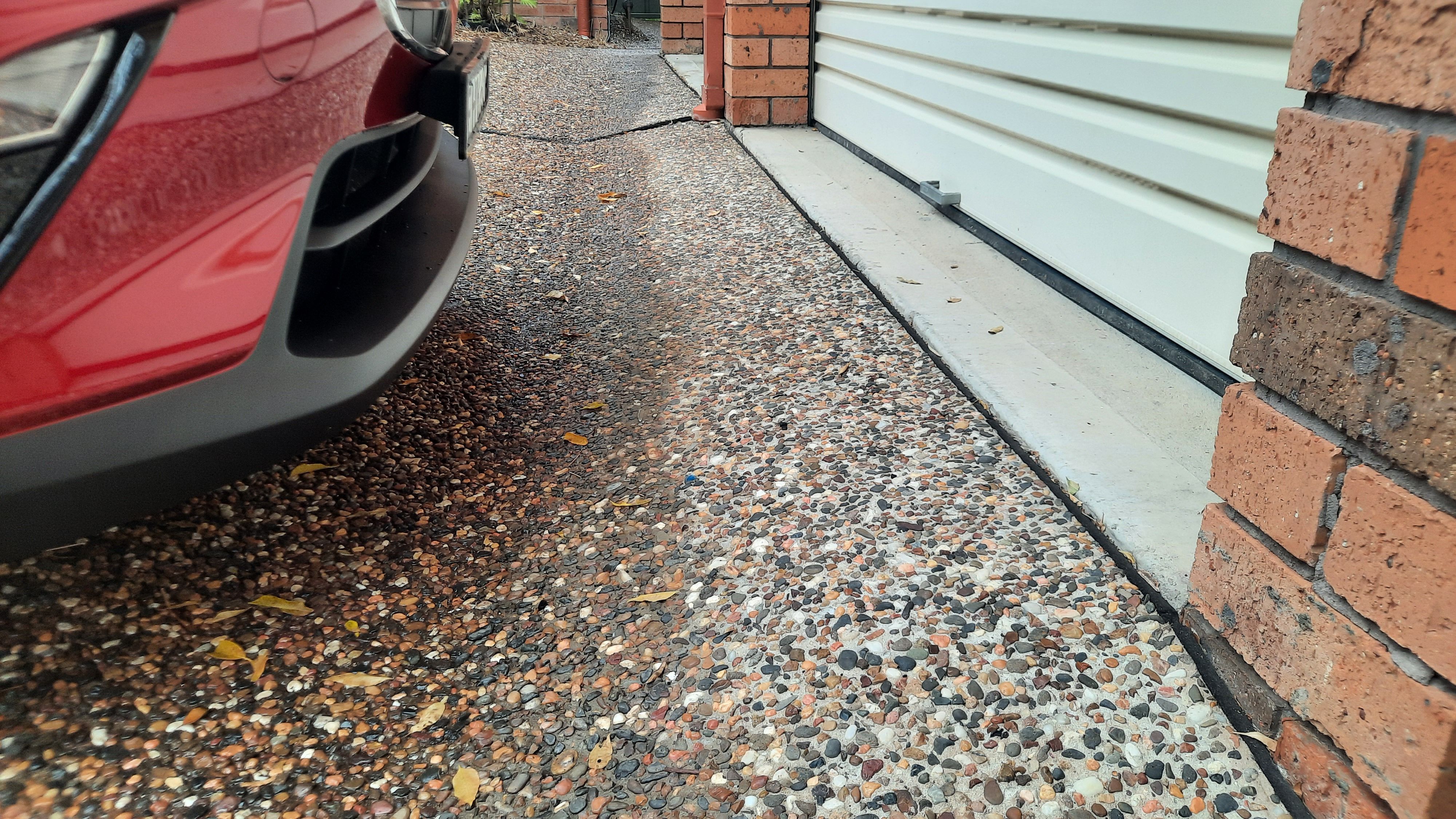 How to build car ramp for garage? | Bunnings Workshop community