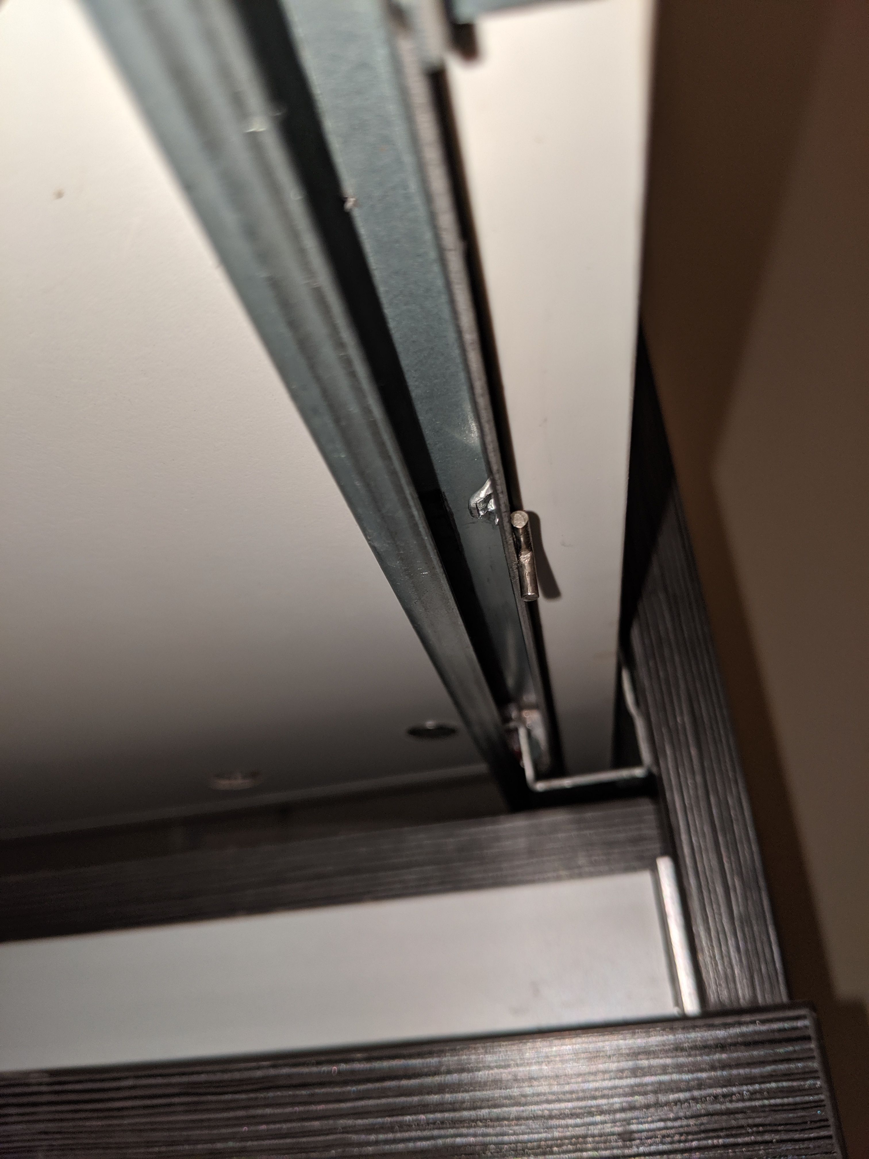 Solved: Help With Drawer Runner | Bunnings Workshop community