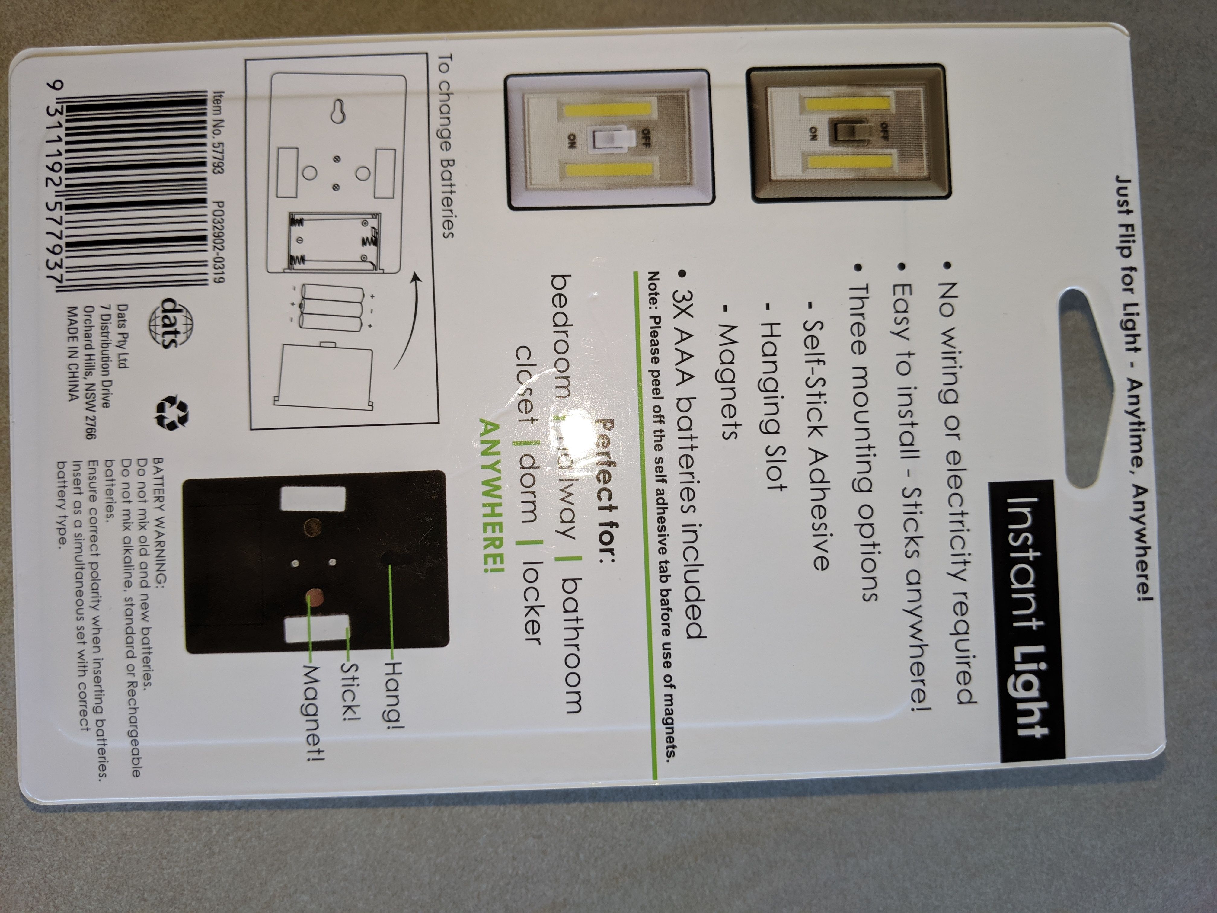 Making use of garage spaces | Bunnings Workshop community