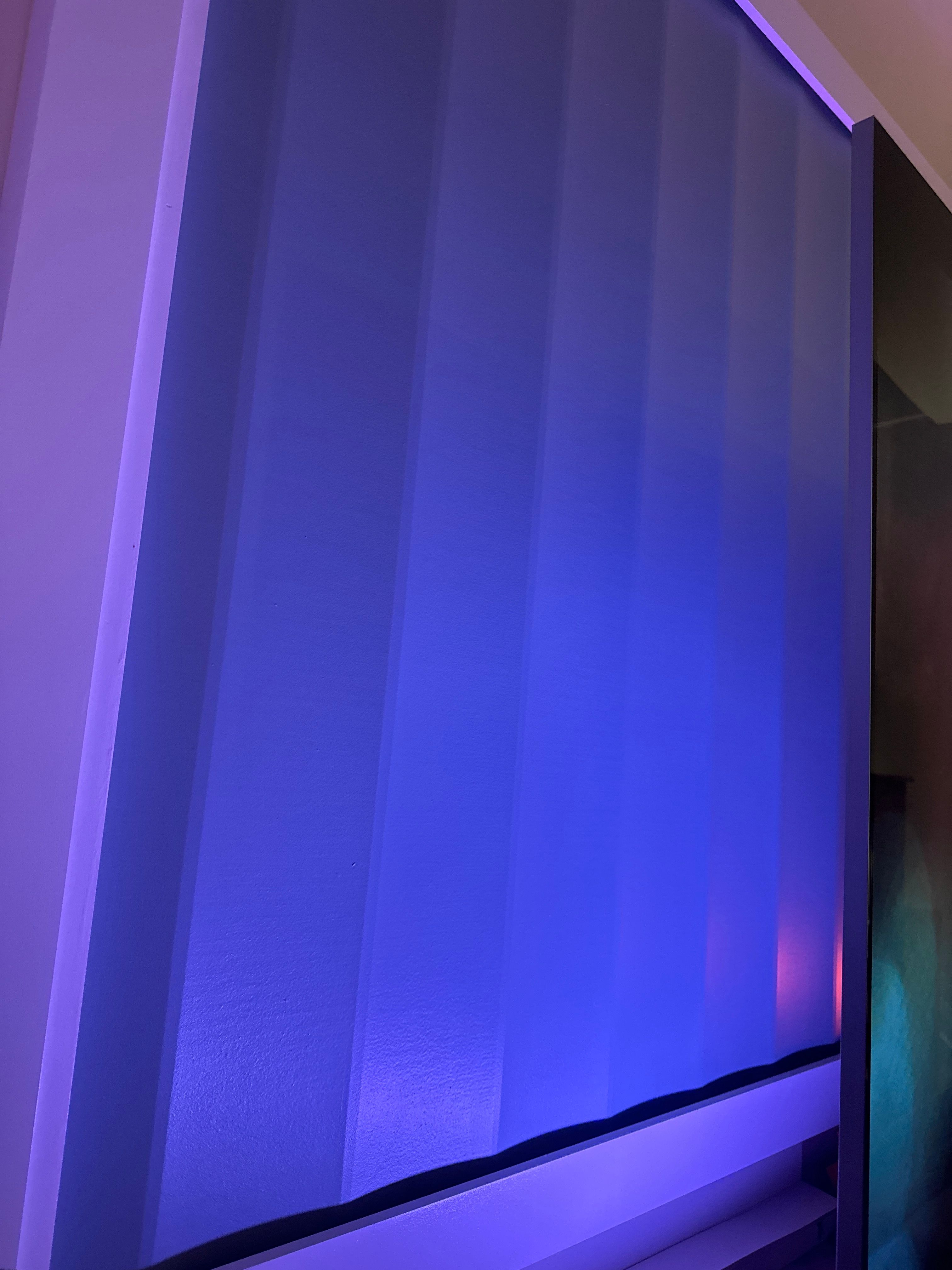 TV cabinet with laminex surround back pa... | Bunnings Workshop community