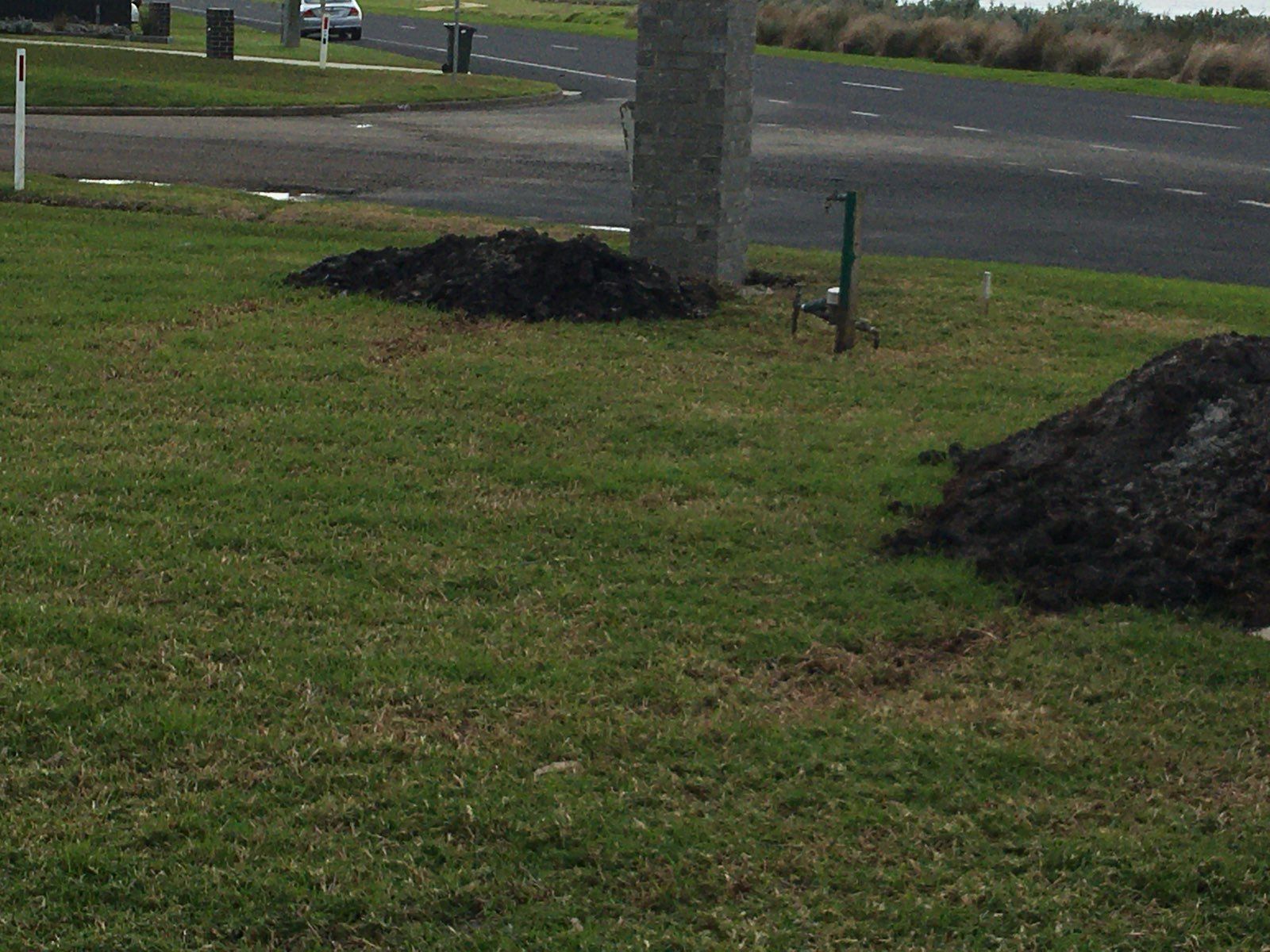 DIY front fence using Bunnings pool fenc... | Bunnings Workshop community