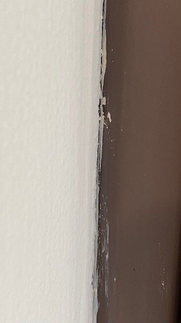 How to colour match Jason windows brown ... | Bunnings Workshop community