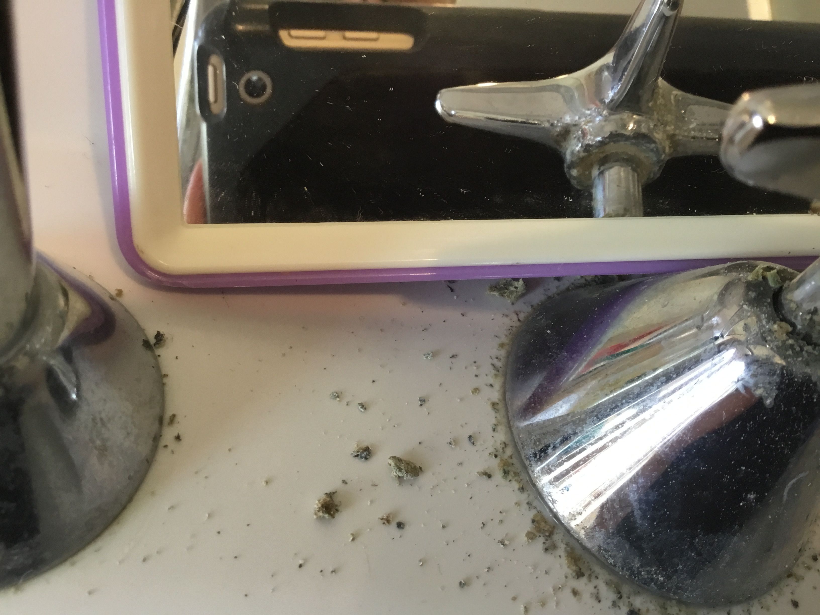 Solved: How do I remove theses tap handles? | Bunnings Workshop community