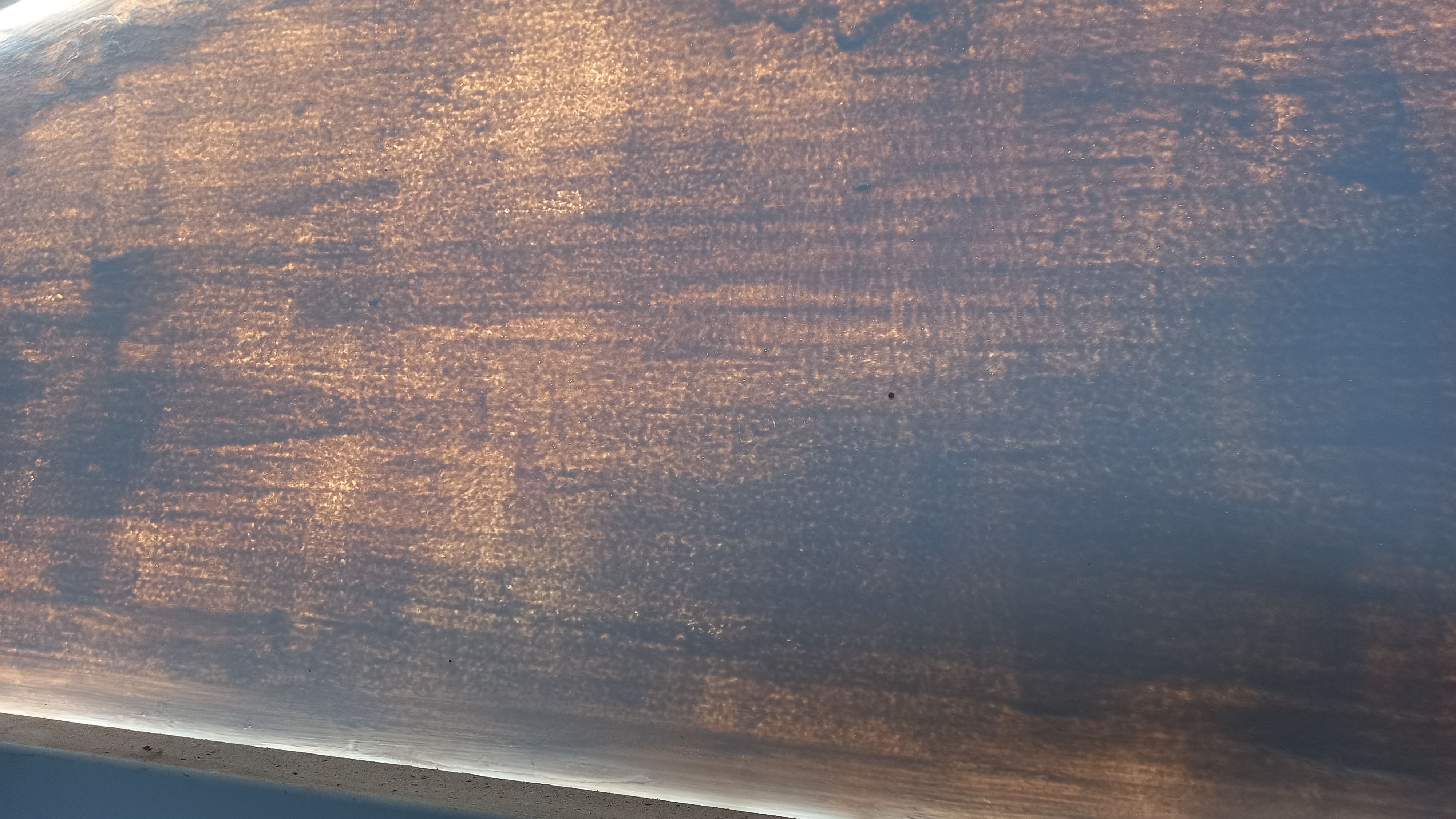 How to remove paint from acrylic sheet? | Bunnings Workshop community